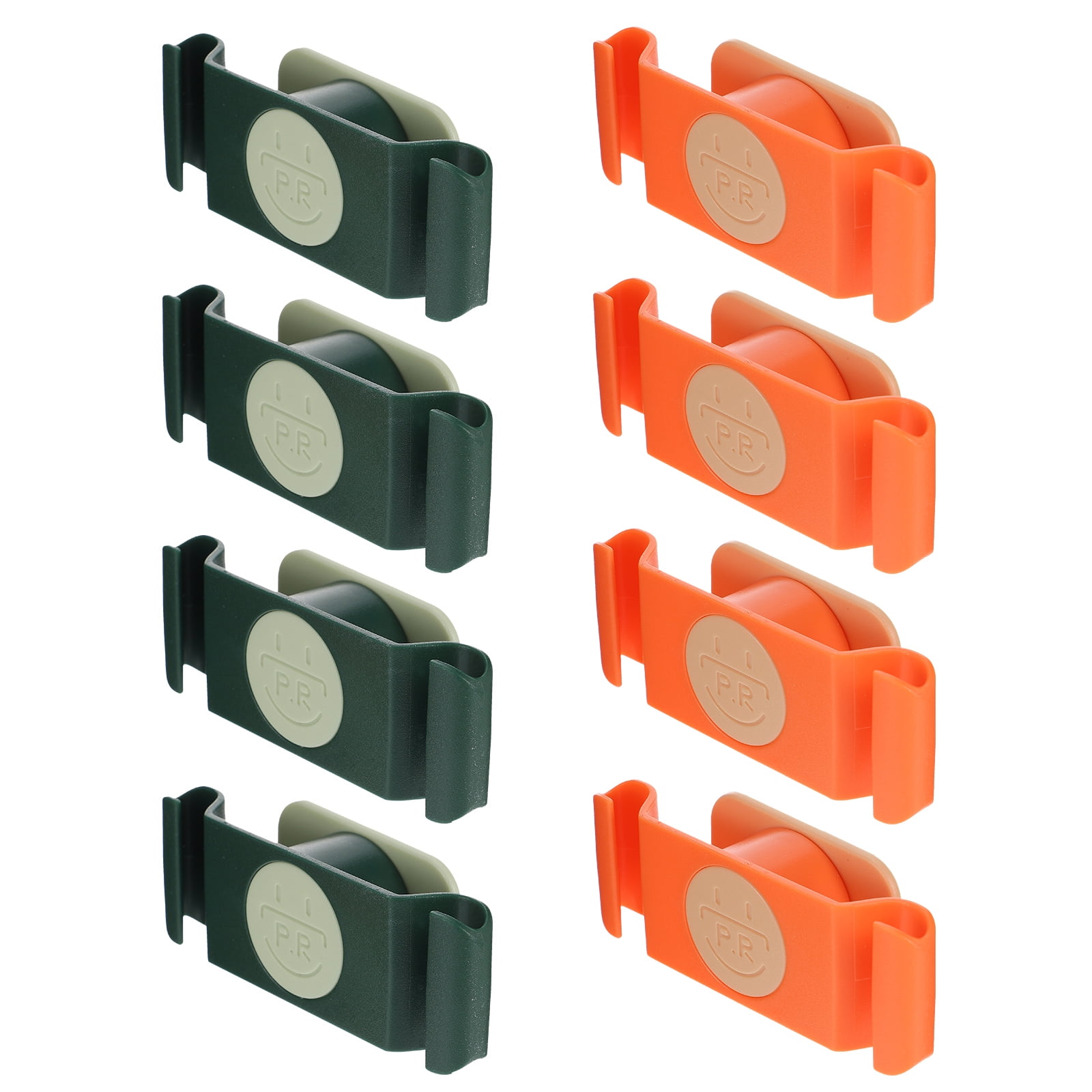 HOMEMAXS Cord Keepers Kitchen Wraps Cable Holders for Cords Appliance ...