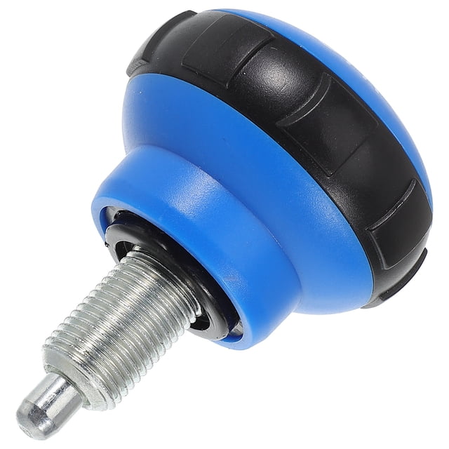 Push Pull Spring Grip Gymnastics Bar Replacement Part Pull Pin Knob ...