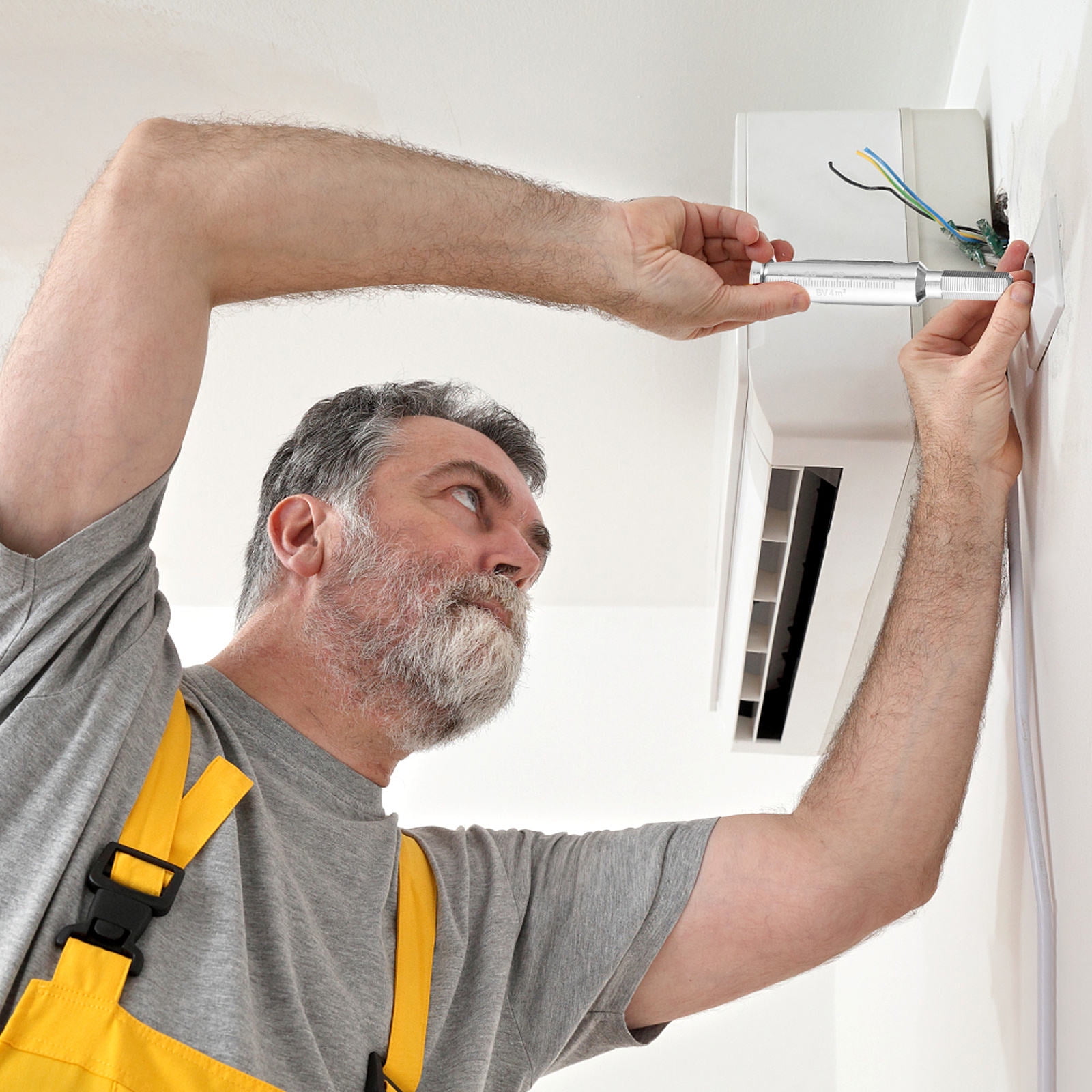 HOMEMAXS Quick Wire Twisting Tool for Drill Dual-purpose Tools ...