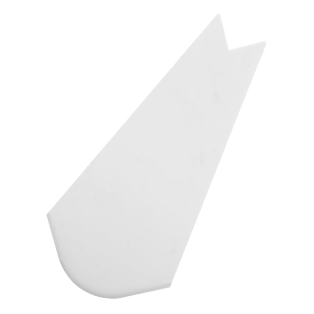 HOMEMAXS RV Door Slide Cover RV Slide Out Corner Protector Guard ...