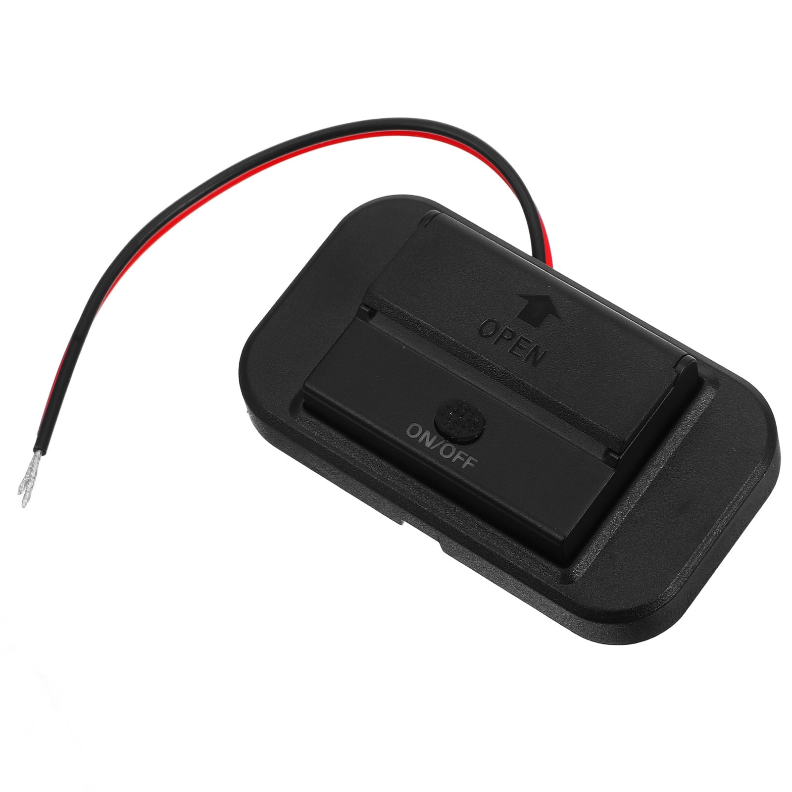 RV Dual 12-24V USB Charger Socket RV USB Outlet with Switch Dual + .0 ...