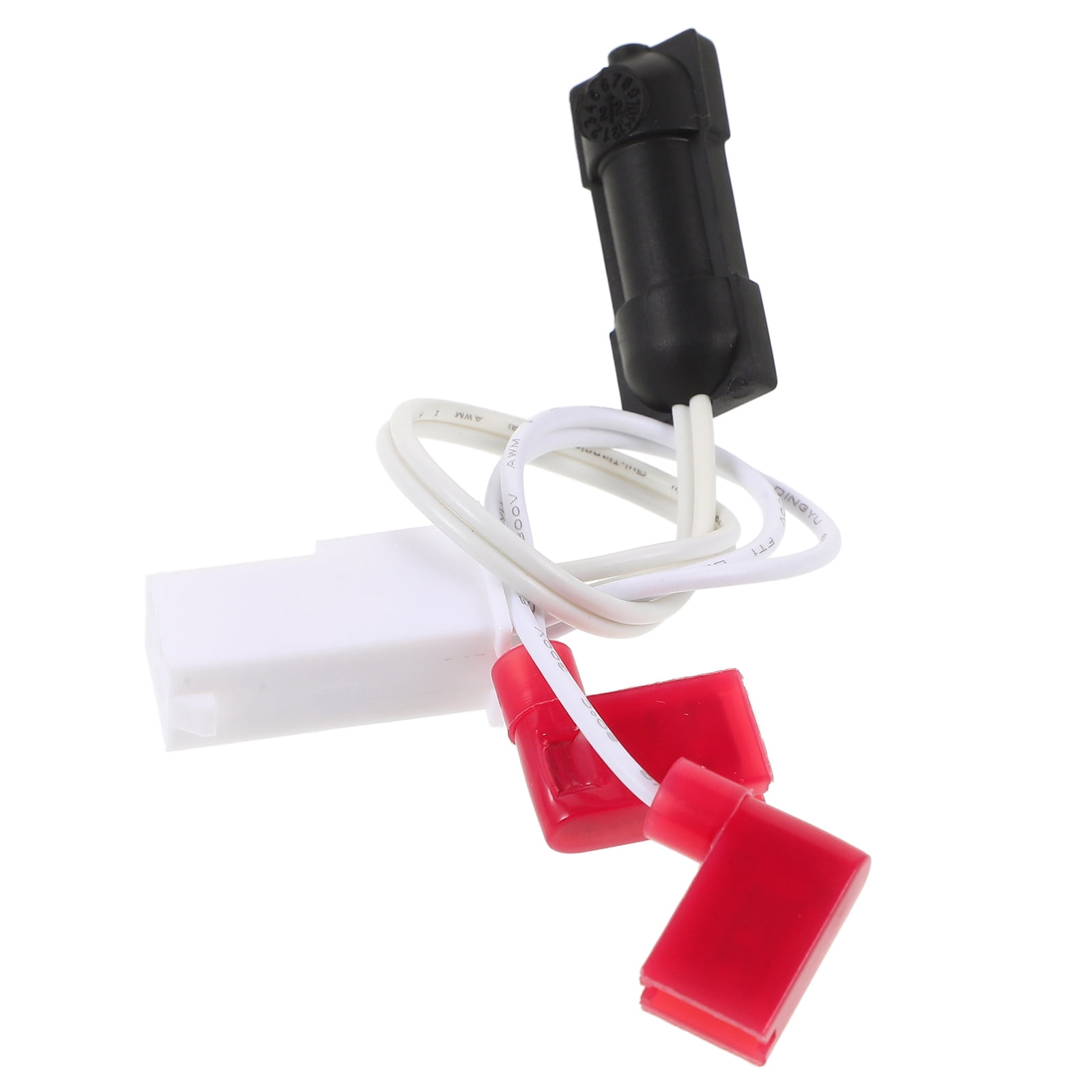 HOMEMAXS RV Refrigerator Thermistor Assembly RV Trailer Fridge ...