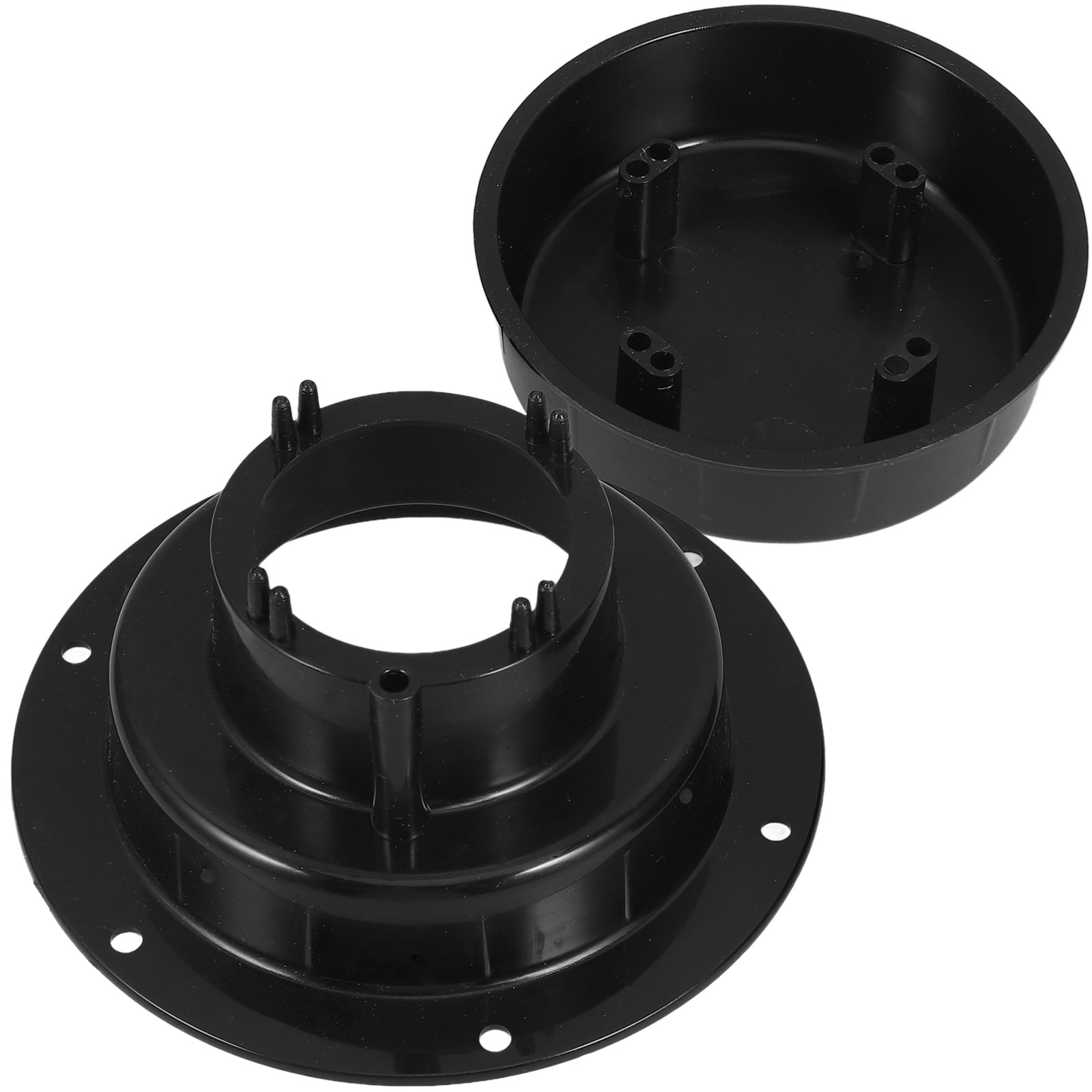 HOMEMAXS RV Vent Cap Camper Plumbing Vent Cap Replacement RV Sewer Vent ...