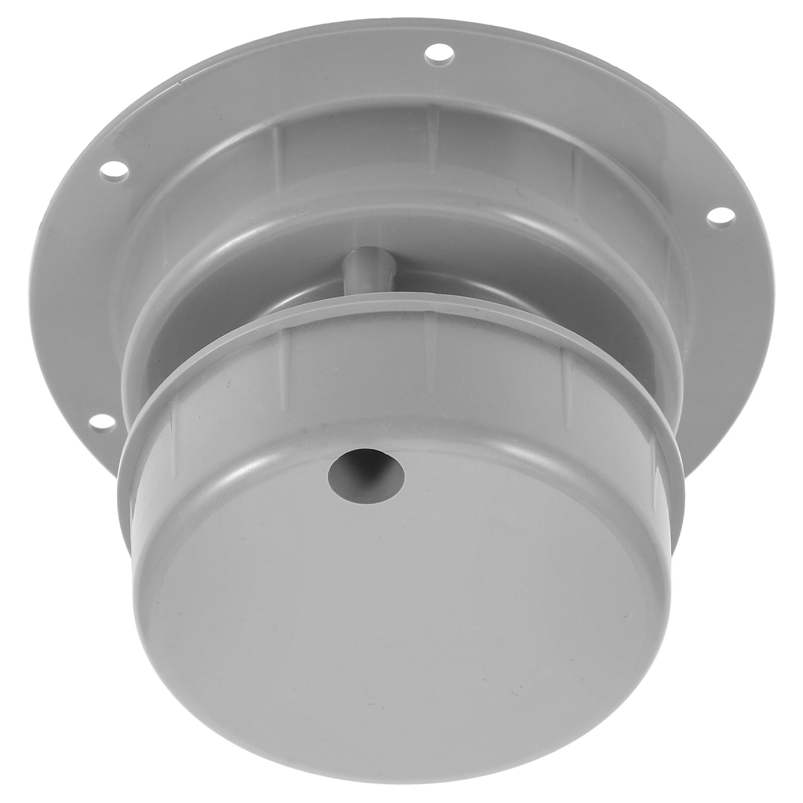 HOMEMAXS RV Ventilation Ducts Toaster above Decor Air Rolling Pin Grey ...