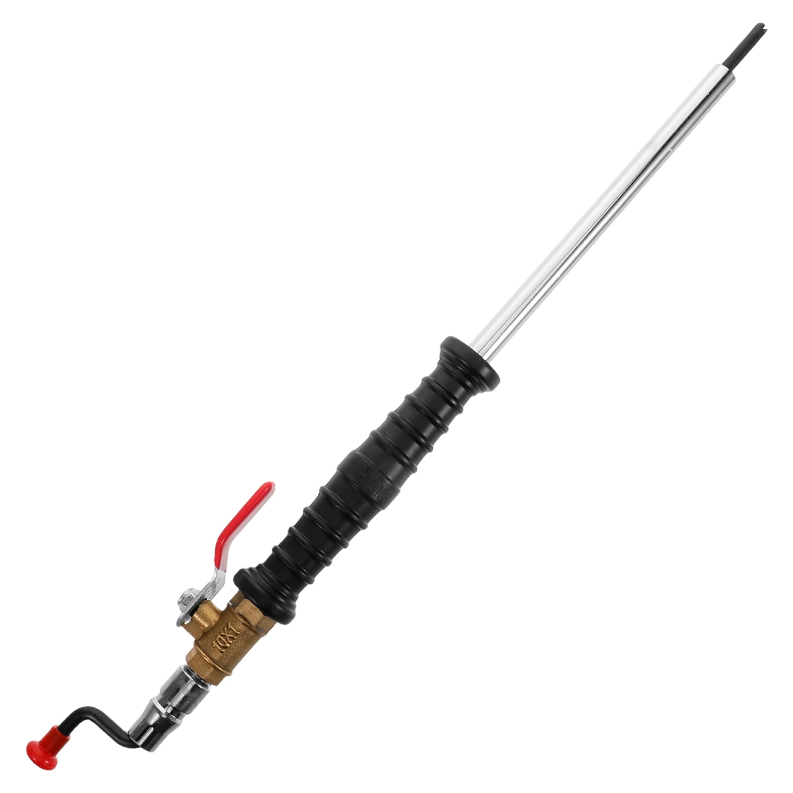 HOMEMAXS Rabbit Tableware Car Inflator Tire Inflation Nozzle - Walmart.com