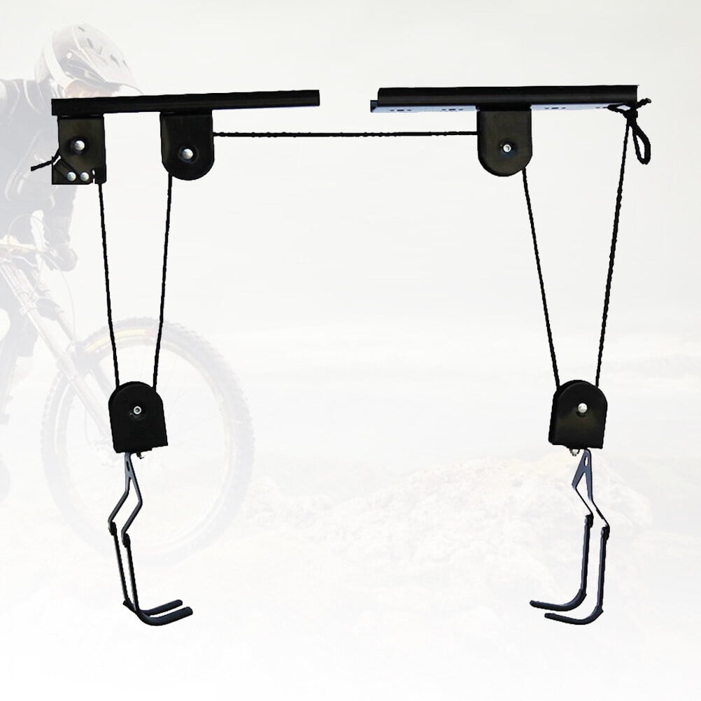 Rack Hanger Bike Storage Stand Heavy Duty Hangers - Walmart.com