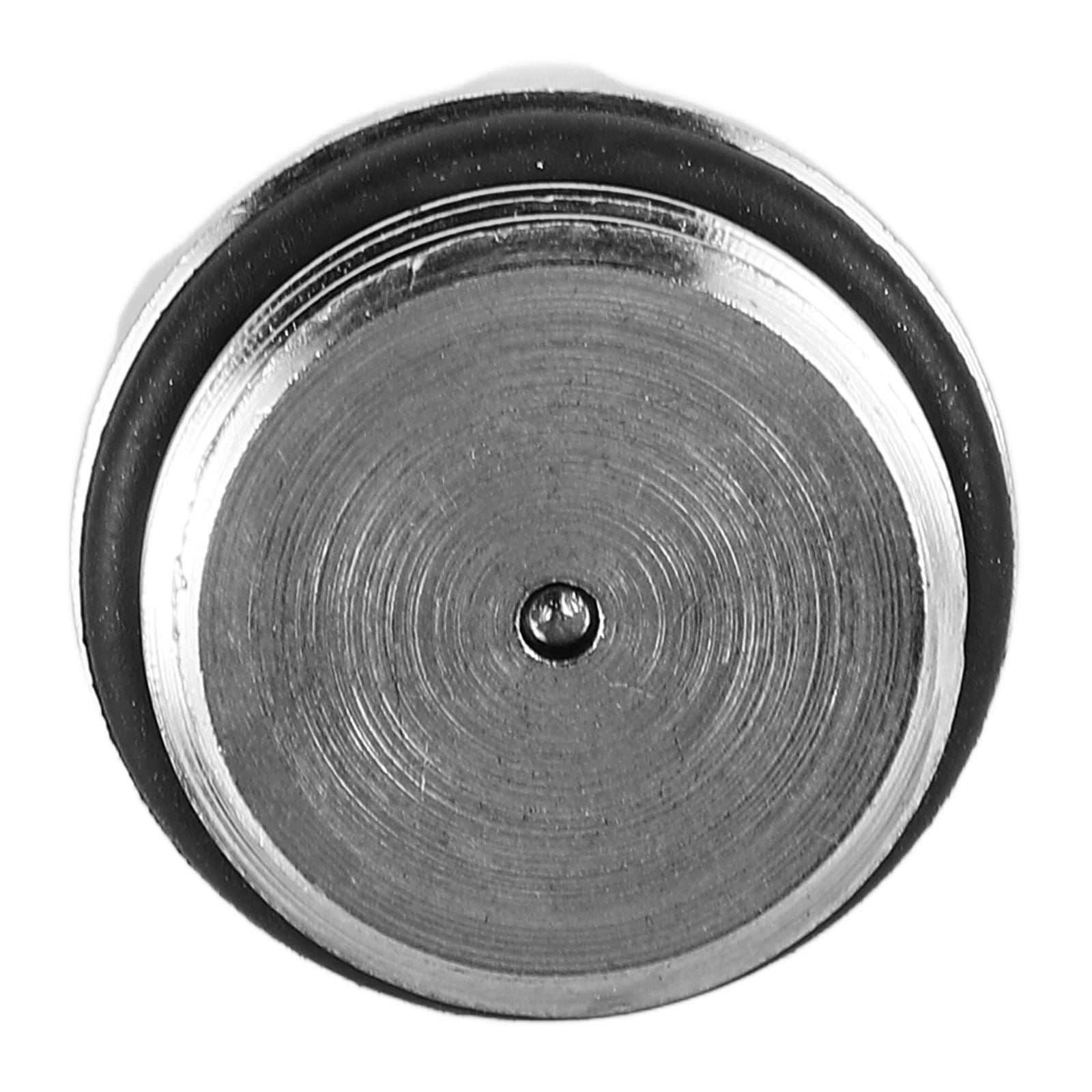 HOMEMAXS Radiator Exhaust Valve Thread Exhaust Valve Bleed Air Valve ...