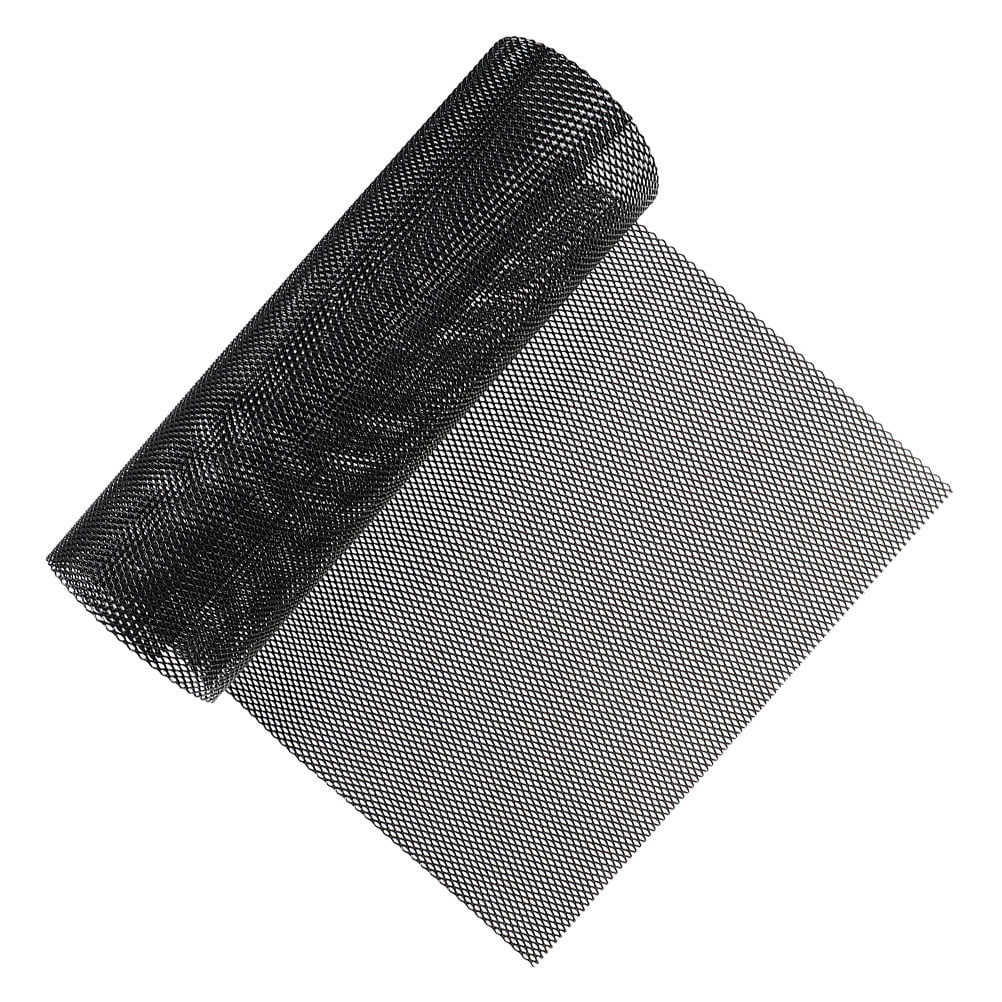 HOMEMAXS Radiator Screen Car Grille Mesh Sturdy Mesh Screen Grille ...