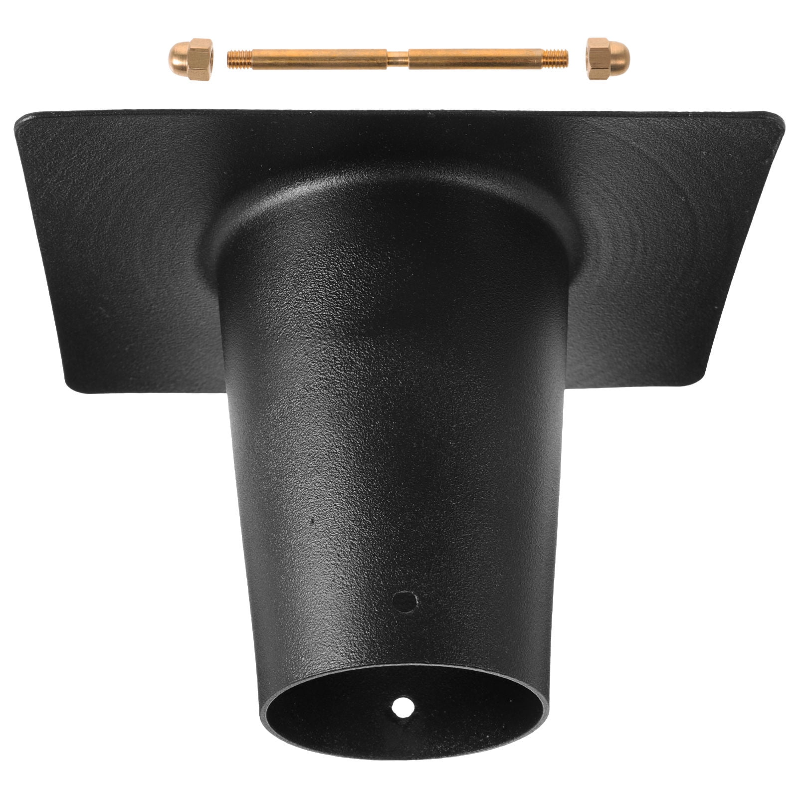 HOMEMAXS Rain Chain Adapter Replacement Rain Chain Gutter Adapter ...
