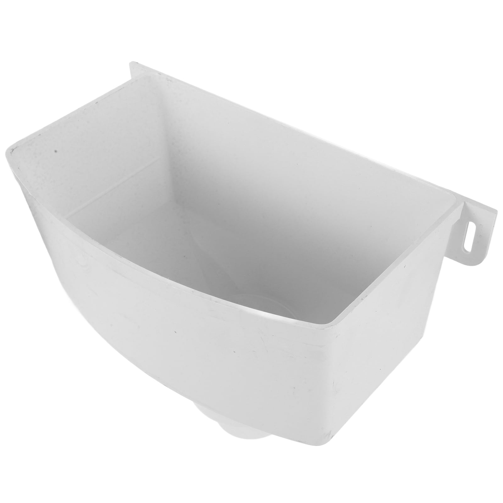 HOMEMAXS Rain Gutter Adapter Gutter Downspout Connector Downspout ...