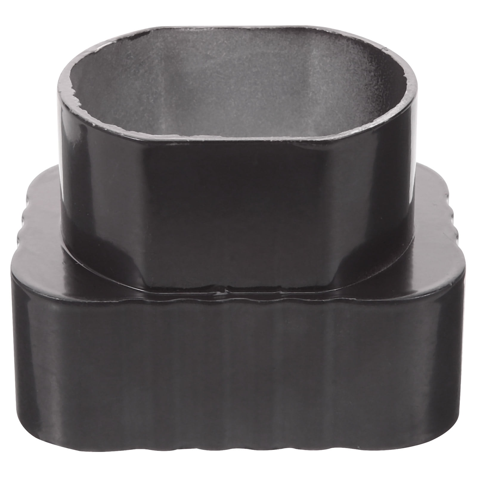 HOMEMAXS Rainwater Gutter Downspout Connector Outdoor Downspout ...