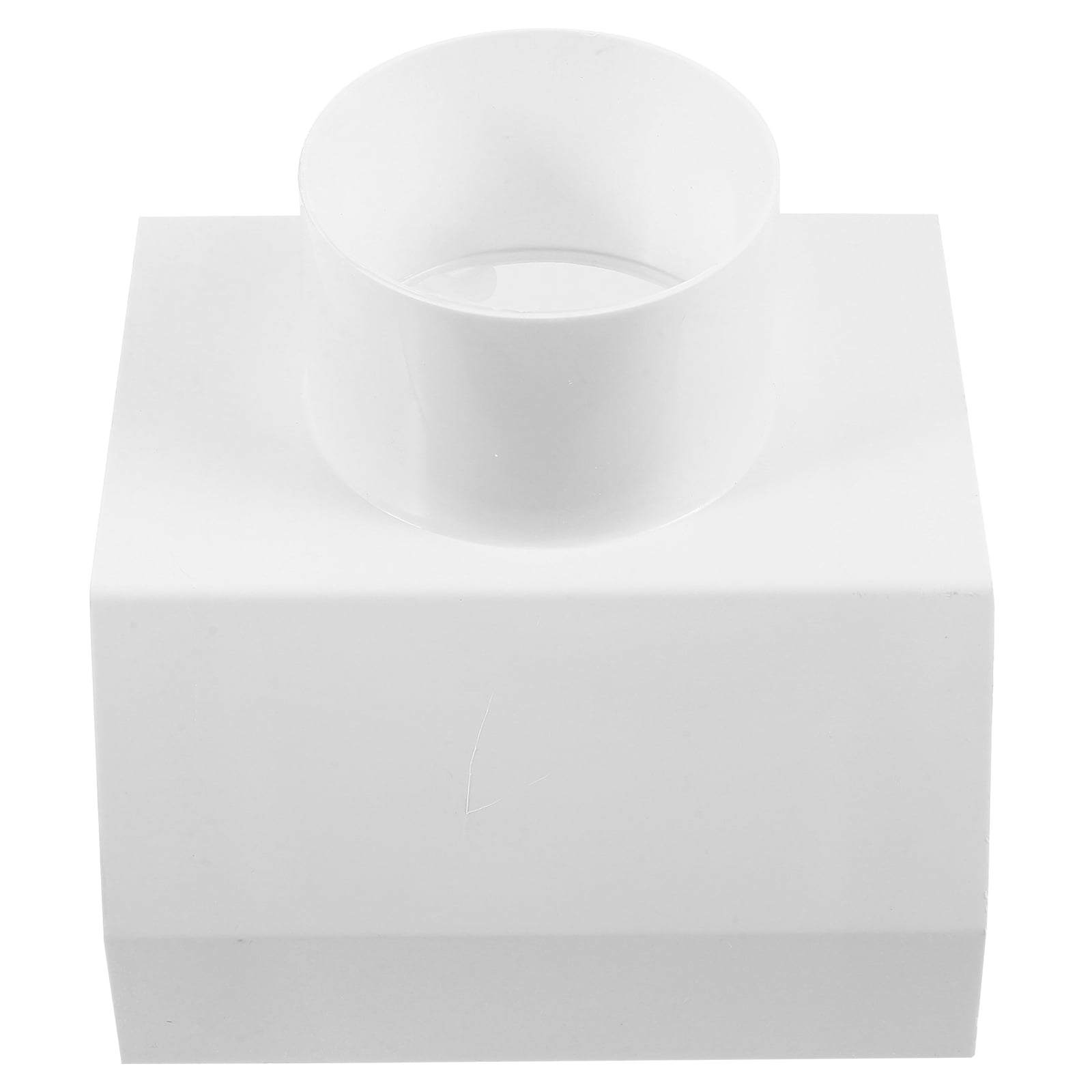 HOMEMAXS Rainwater Gutter Downspout Connector Outdoor Downspout ...