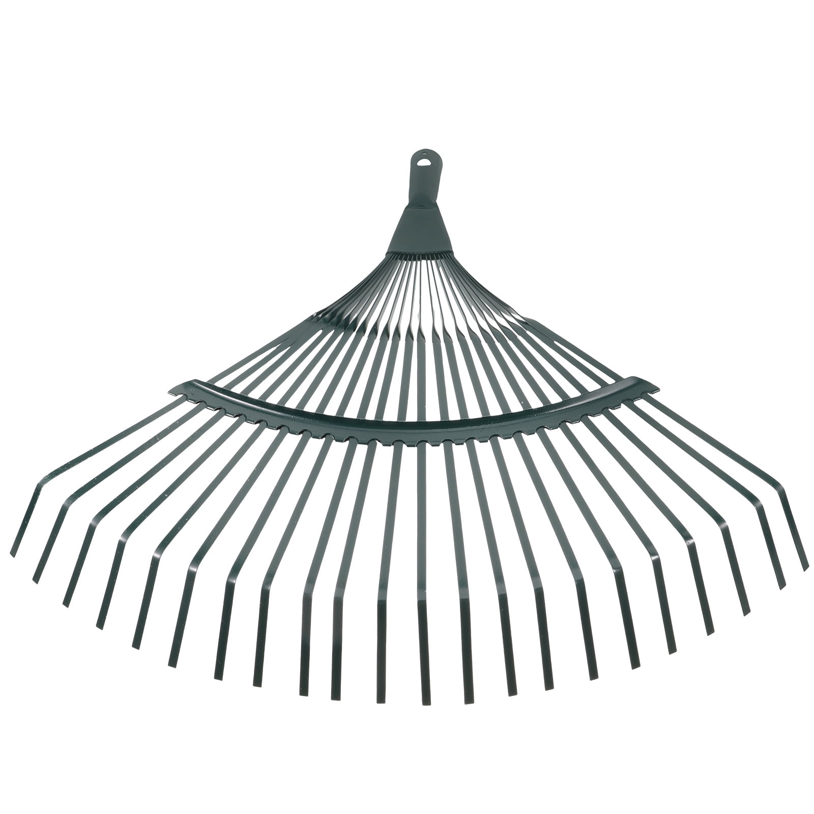 HOMEMAXS Rake Head Accessories Scythe Stand up Puller Tool Sand Dark ...