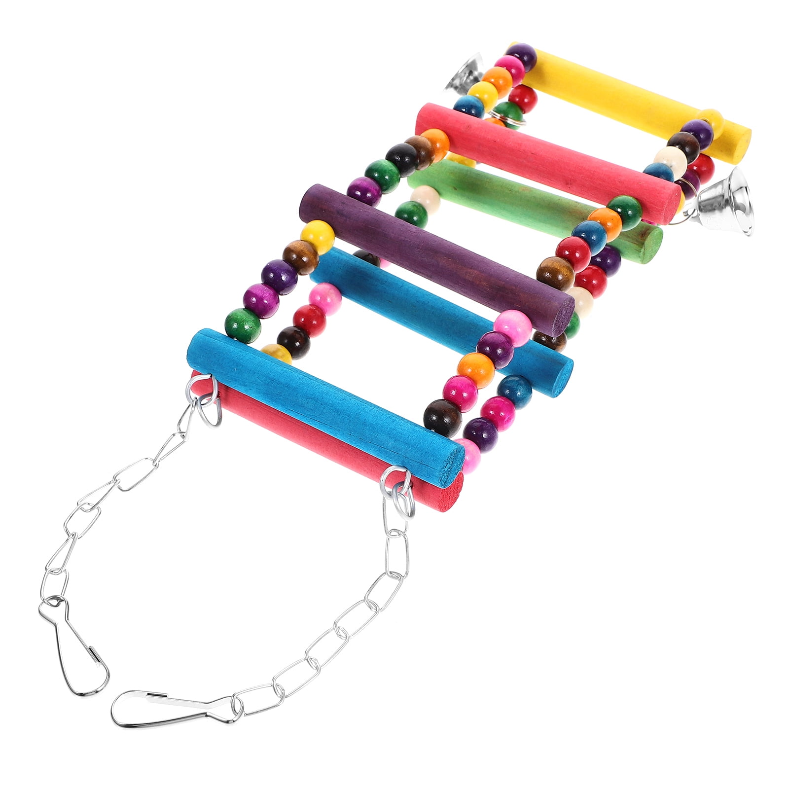 HOMEMAXS Rat Round Swing Circular Amusement Wheel Ferris Hanging Chain ...