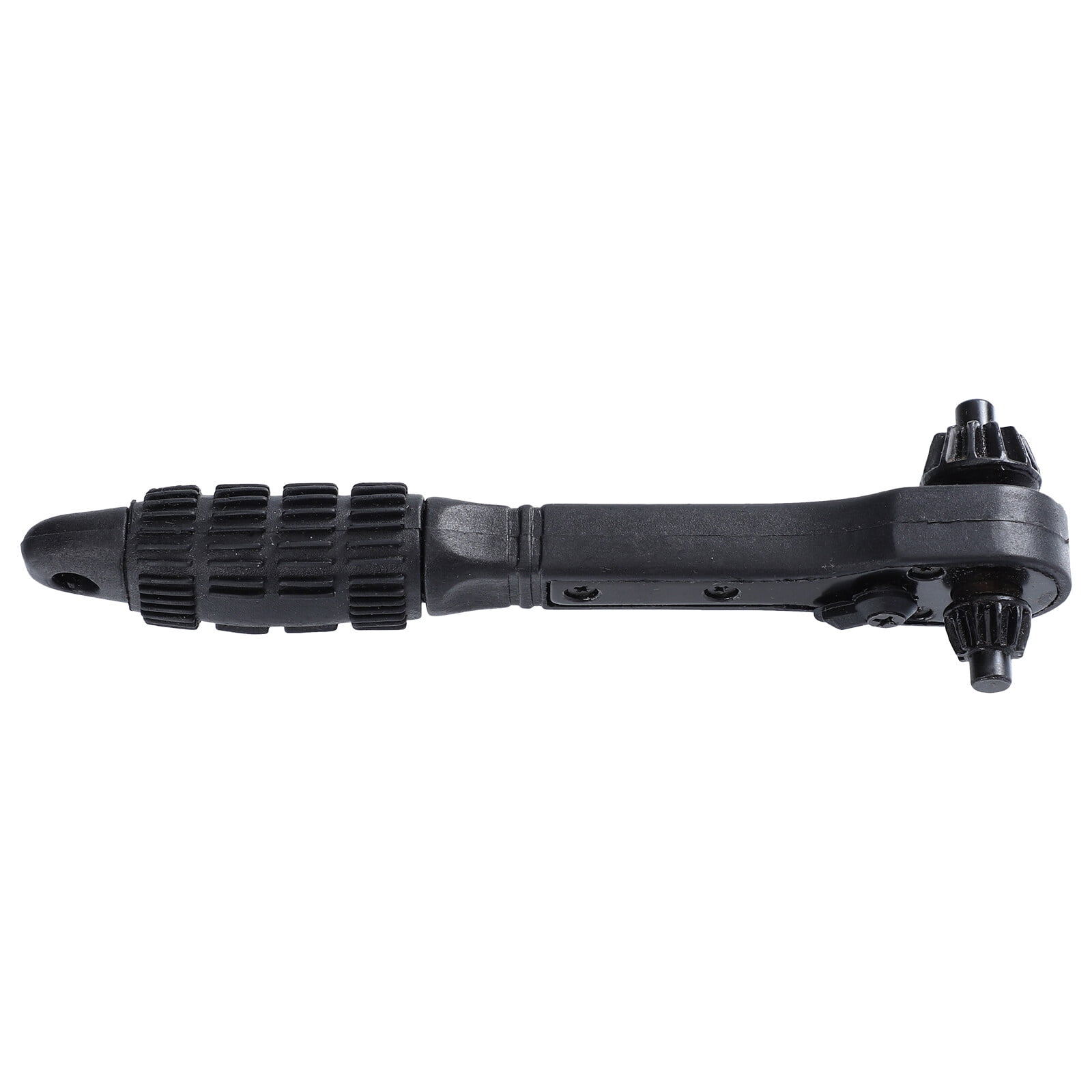 HOMEMAXS Ratchet Wrench Quick Drill Chuck Tightening Power - Walmart.com