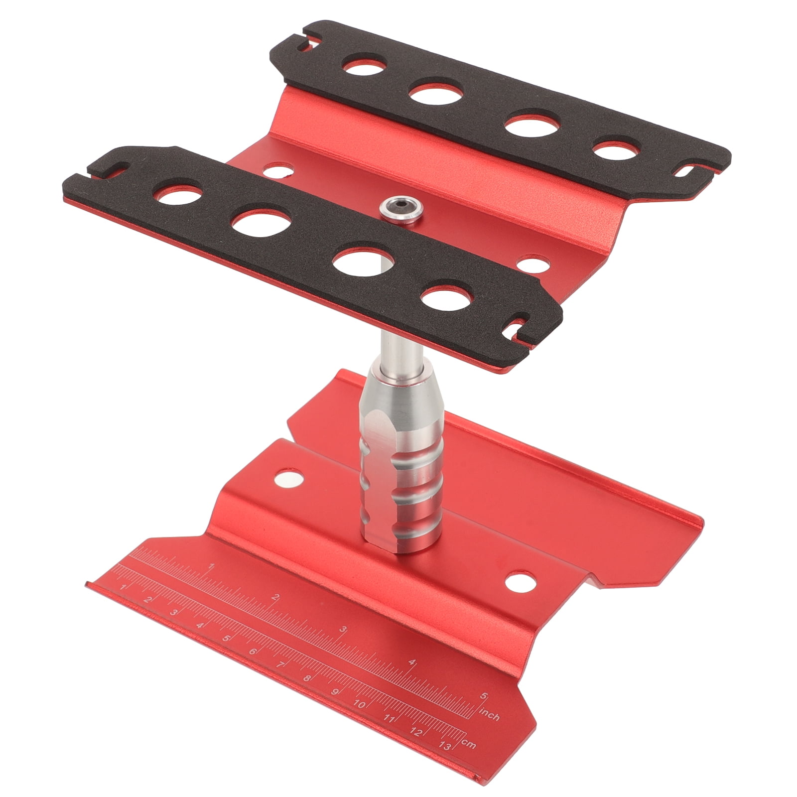 HOMEMAXS Rc Stand for 1/10 Scale Truck Car Radio Controlled Cars Kit ...