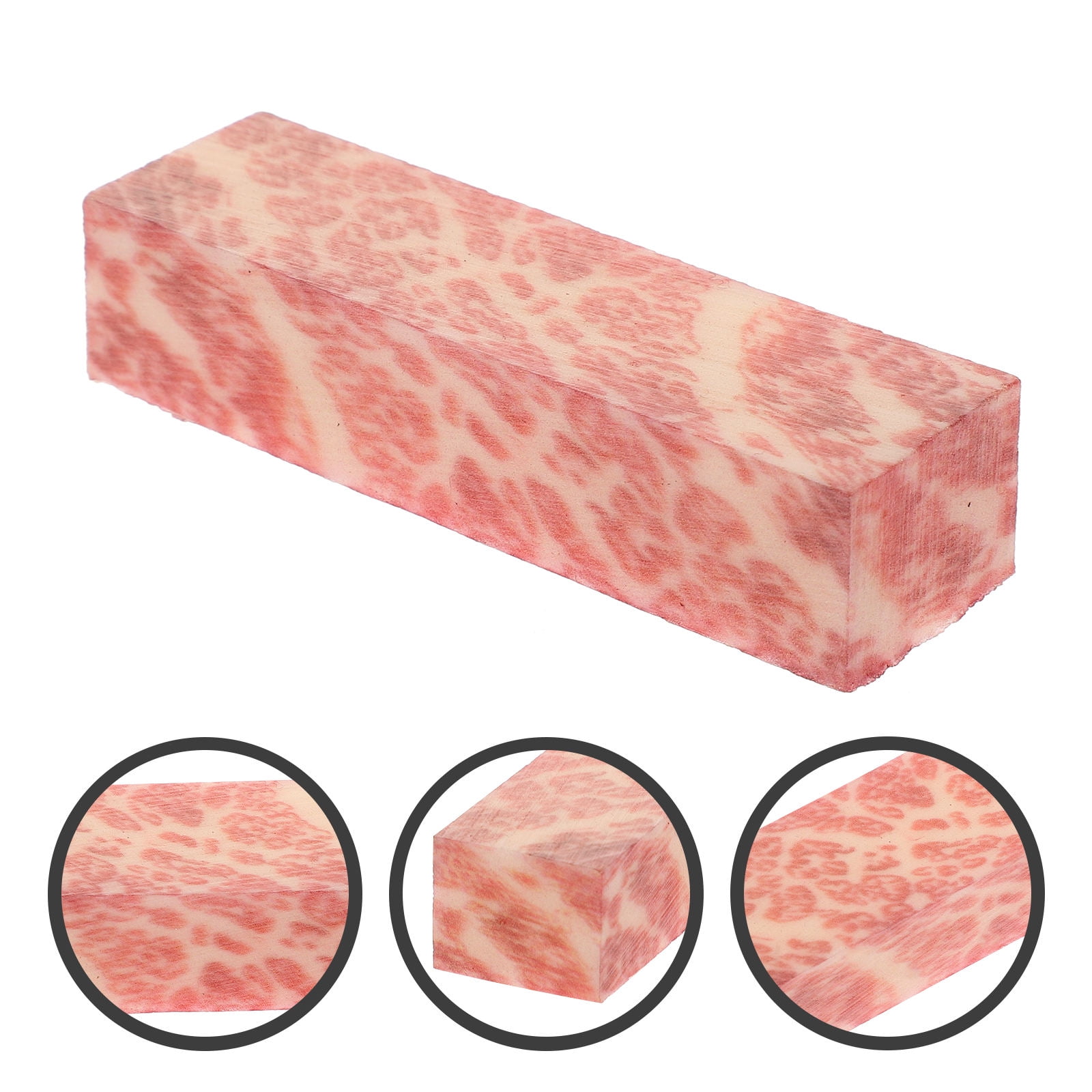 Realistic Fake Cooked Meat Kitchen Decor PVC Prop for DIY Photography ...