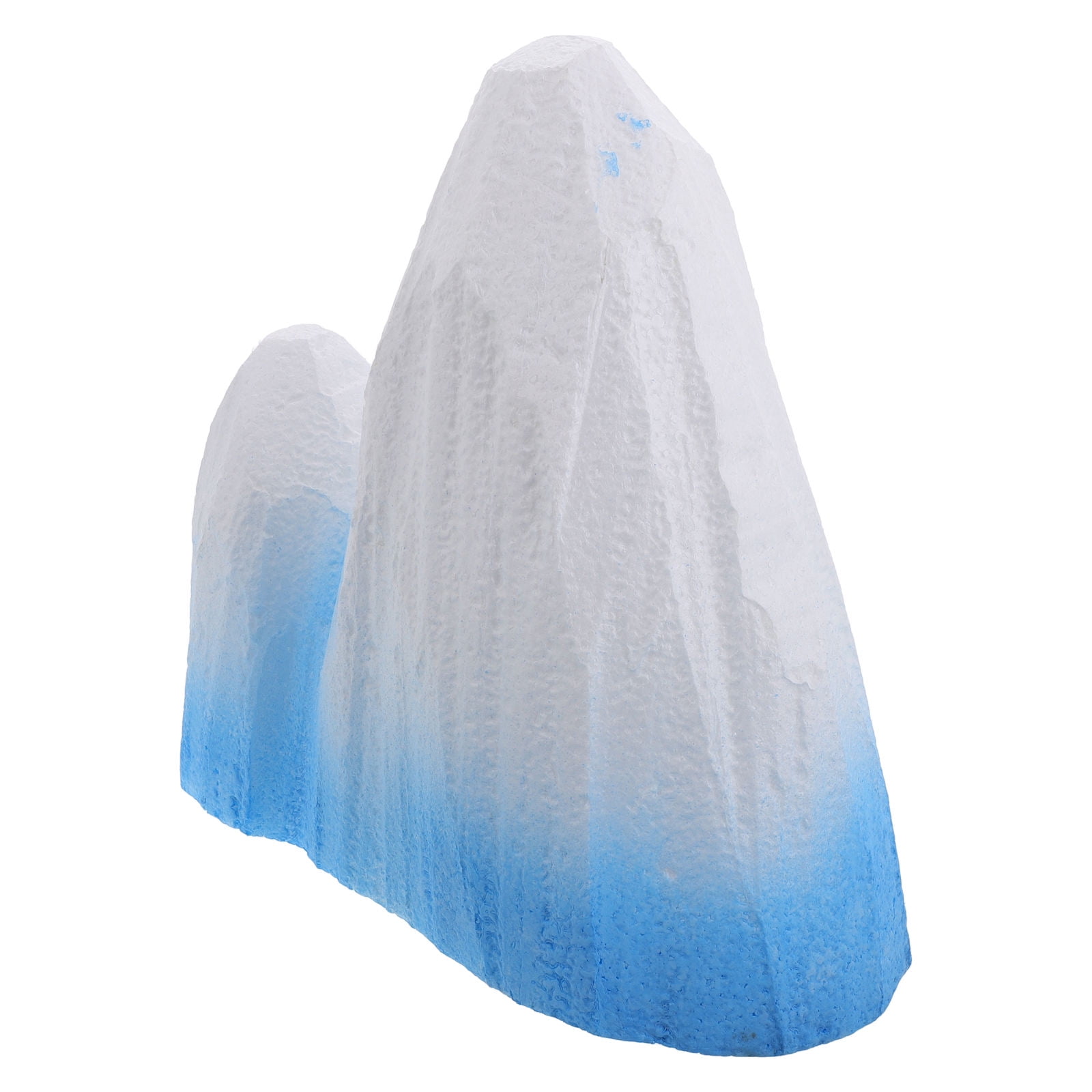 Realistic Foam Iceberg For Home Decor And Stage Props Splashproof ...