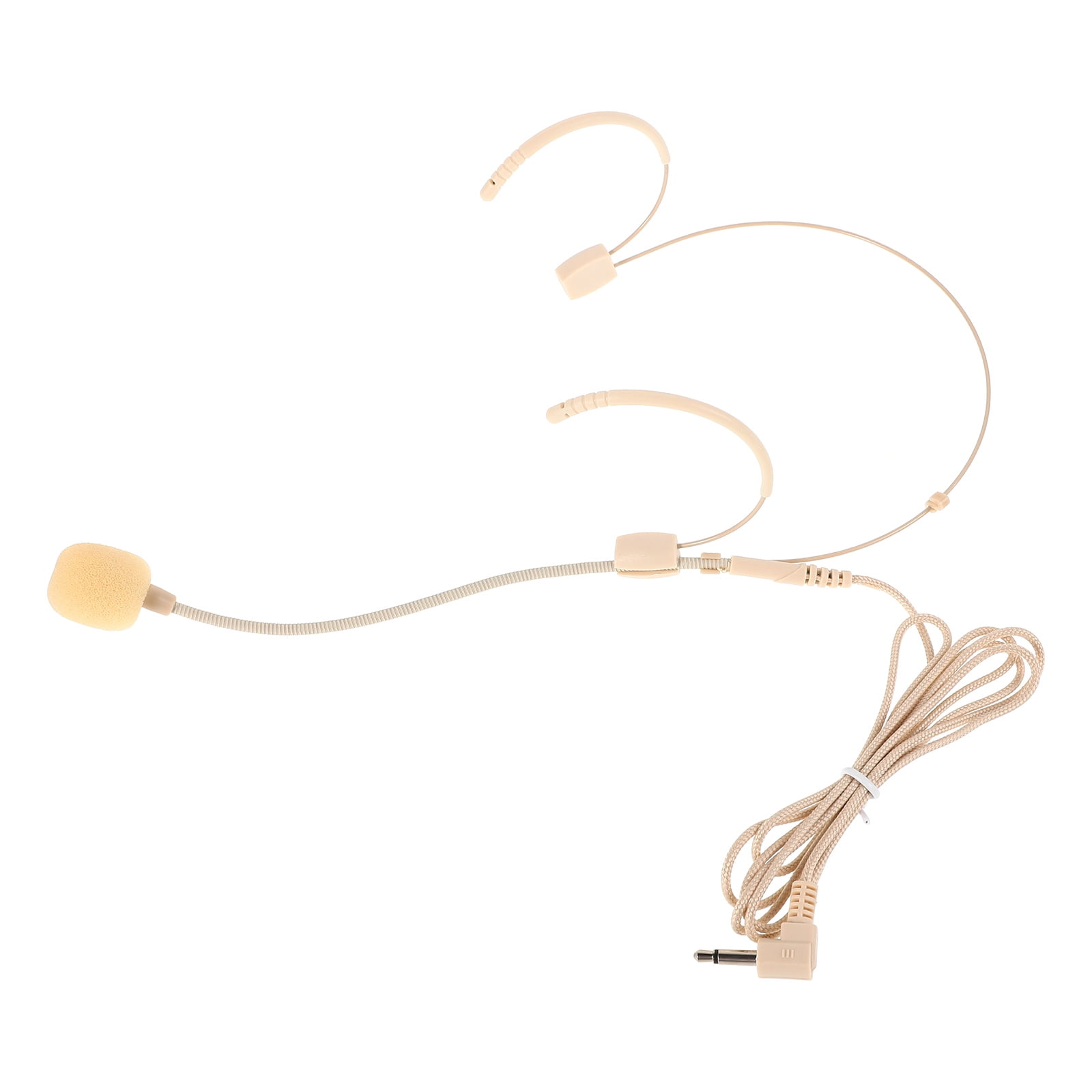 HOMEMAXS Realistic Plastic Microphone Prop for Kids Lightweight and ...