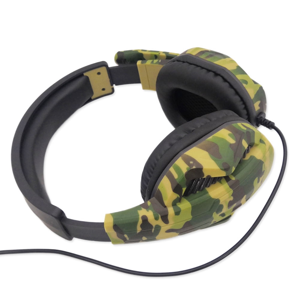 Realistic Sound Headset Capacitive Polar Microphone - Walmart.com
