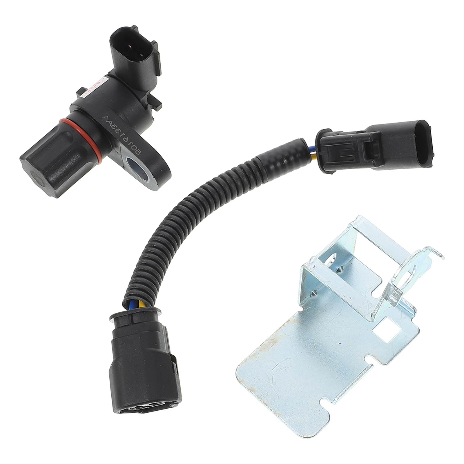 HOMEMAXS Rear Abs Sensor Abs Speed Sensor Car Abs Sensor Rear Abs Wheel ...