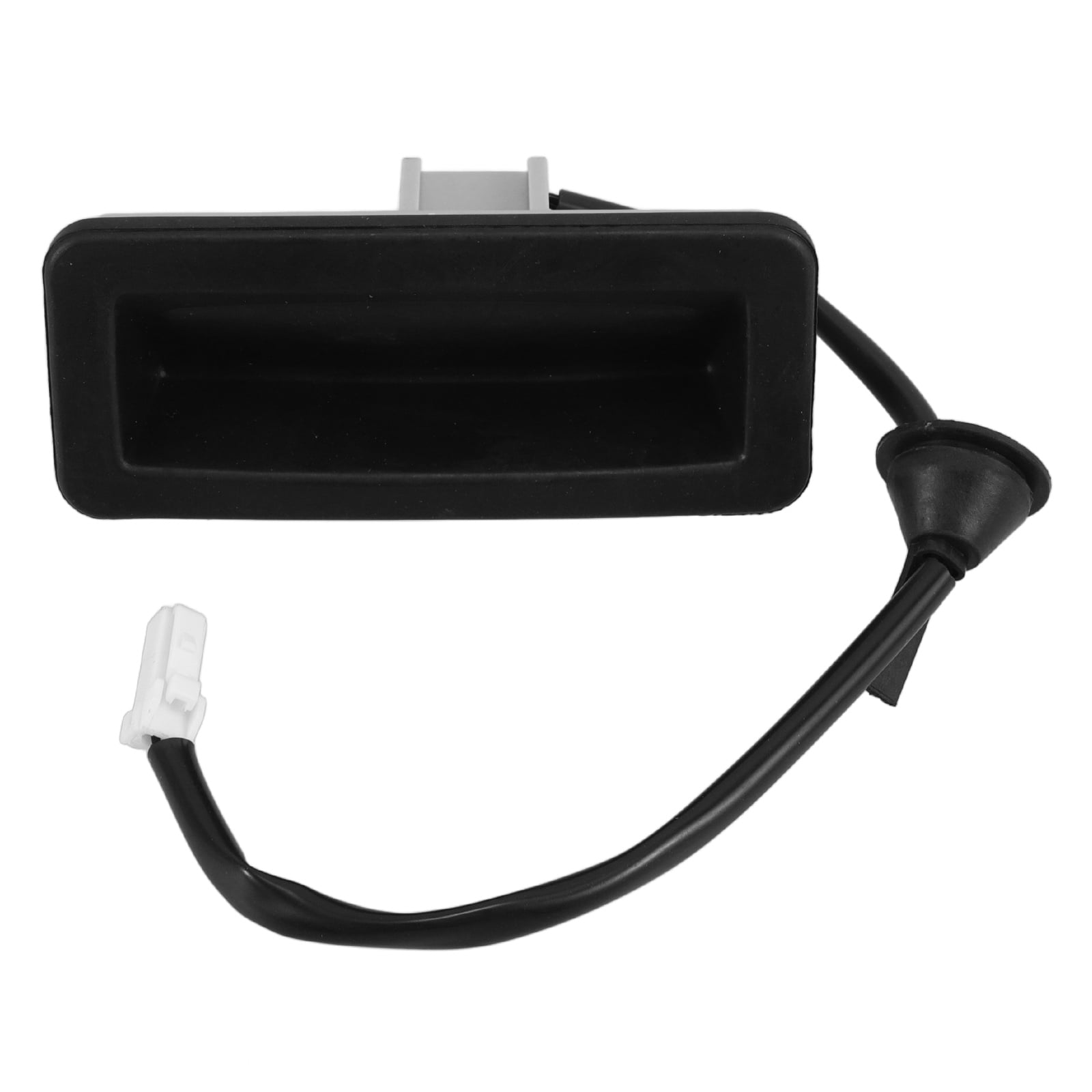 HOMEMAXS Rear Trunk Tailgate Button Automotive Trunk Lid Switch ...