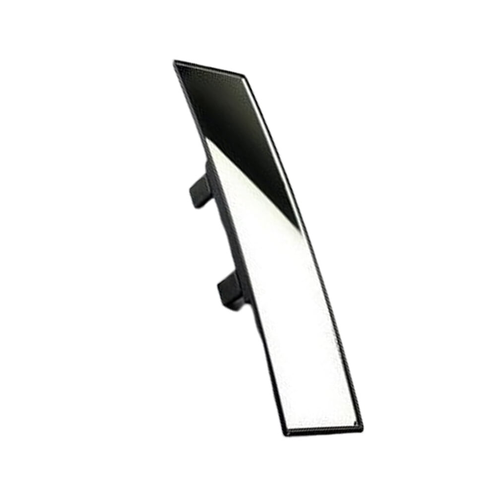 Rear View Mirror Replacement with Wide Angle View for Driving Safety ...