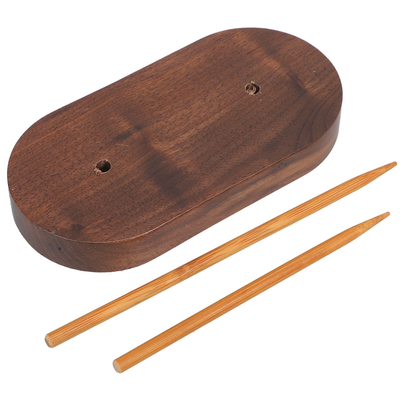 HOMEMAXS Receipt Spike Paper Spike Receipt Holder Straight Rod Ticket ...