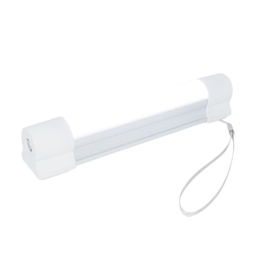 HOMEMAXS Rechargeable Lantern Port USB Magnetic LED Light Tube for Tent ...