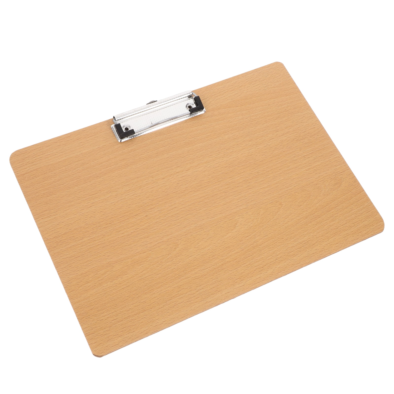 HOMEMAXS Recipe Folder Clipboard Folder Art Clipboard Professional ...