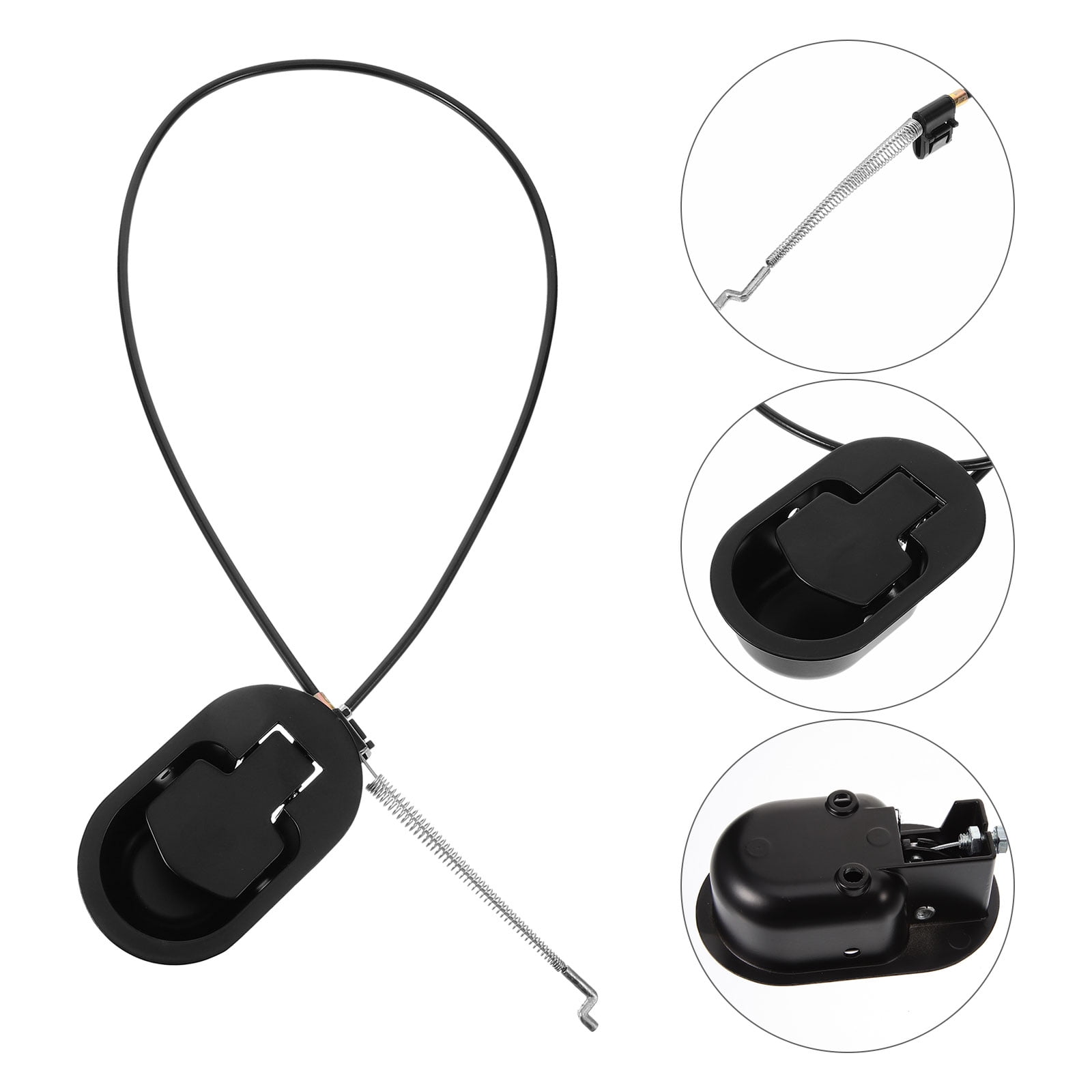 HOMEMAXS Recliner Chair Cable Replacement with Handle Recliner Chair ...