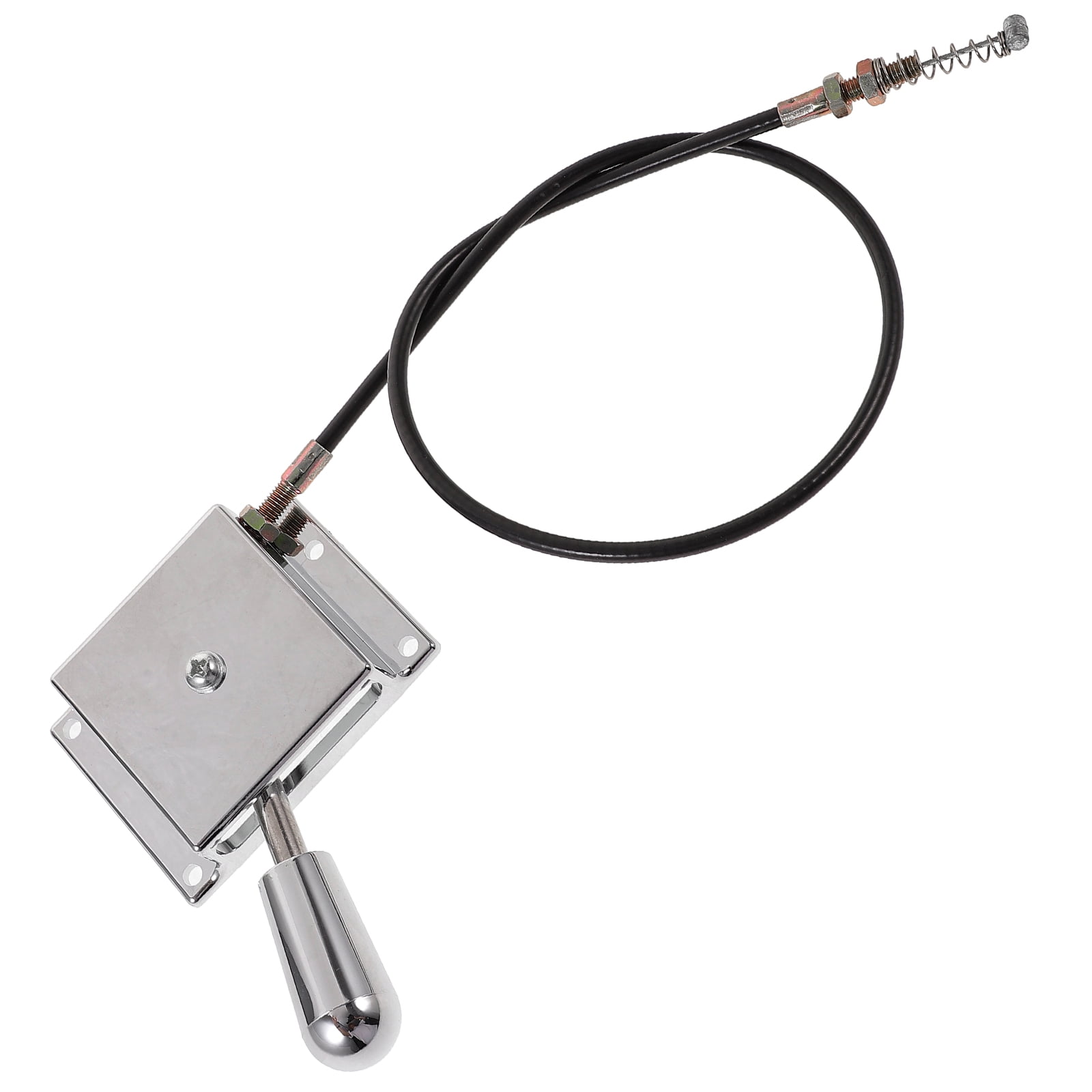 HOMEMAXS Recliner Lever Replacement Power Cord Sofa Chair Release Pull ...