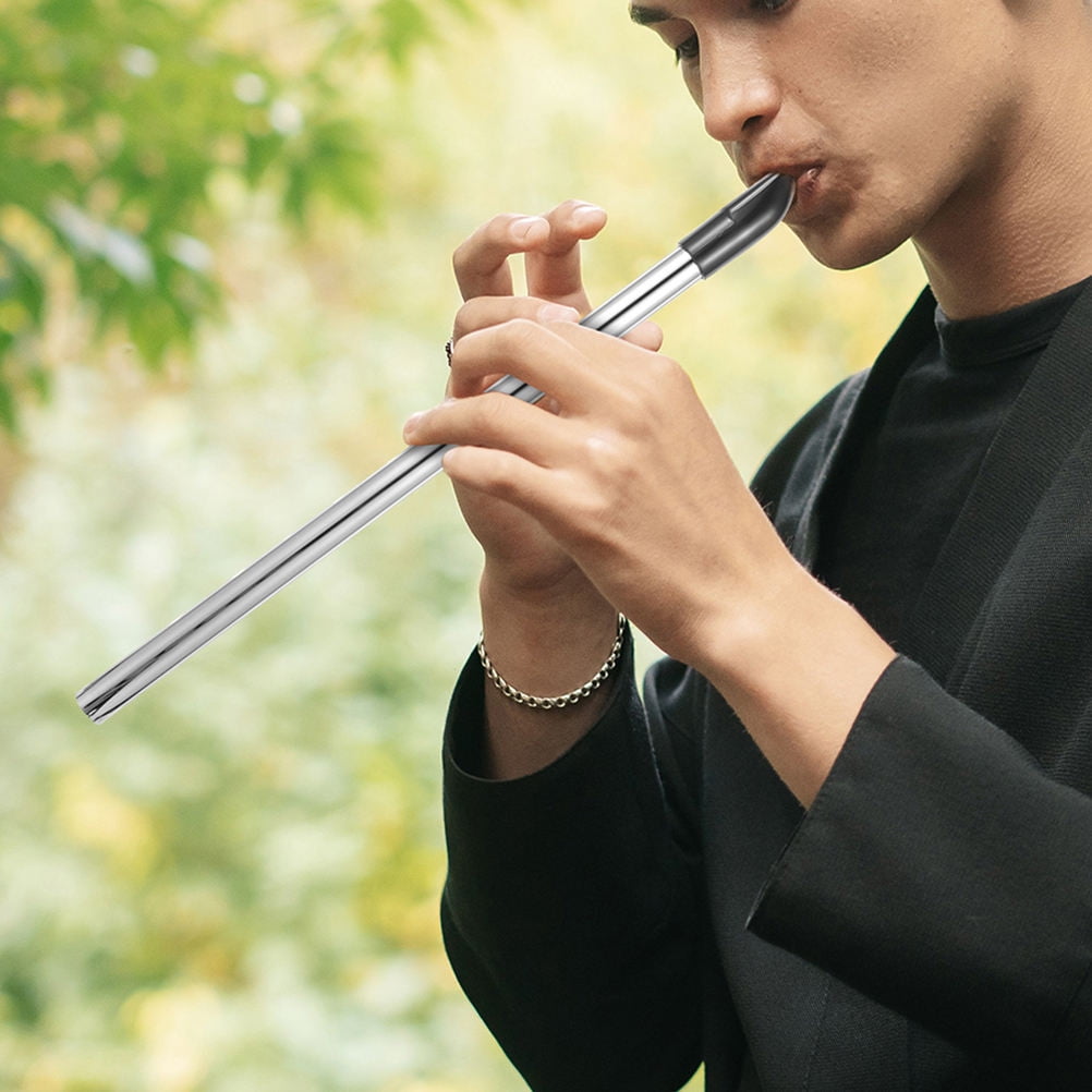 HOMEMAXS Recorder Instrument for Kids Beginners Flutes Student ...