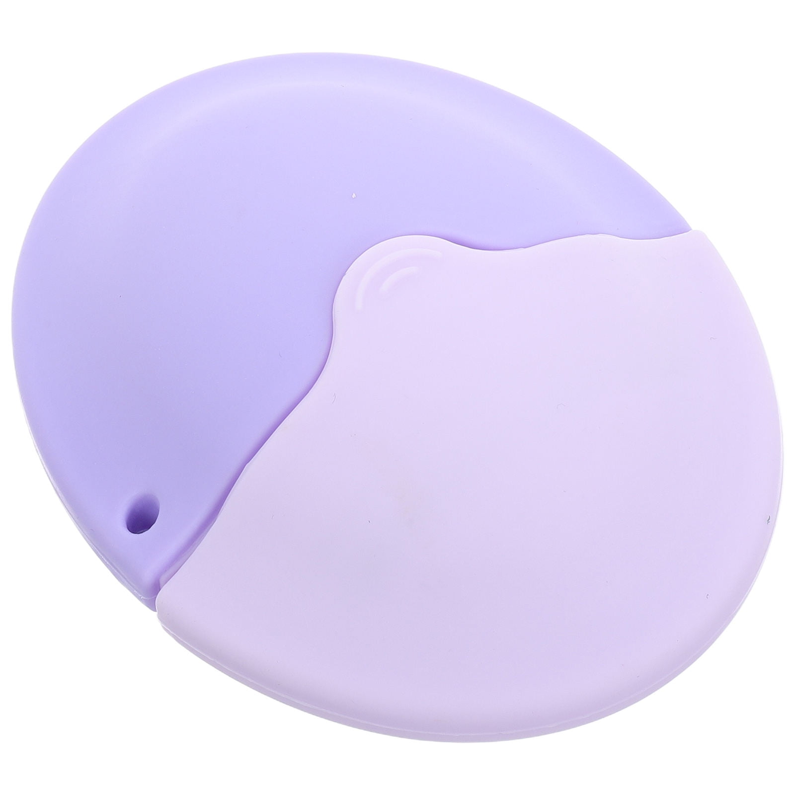 HOMEMAXS Refillable Silicone Lotion Applicator Cream Applicator ...