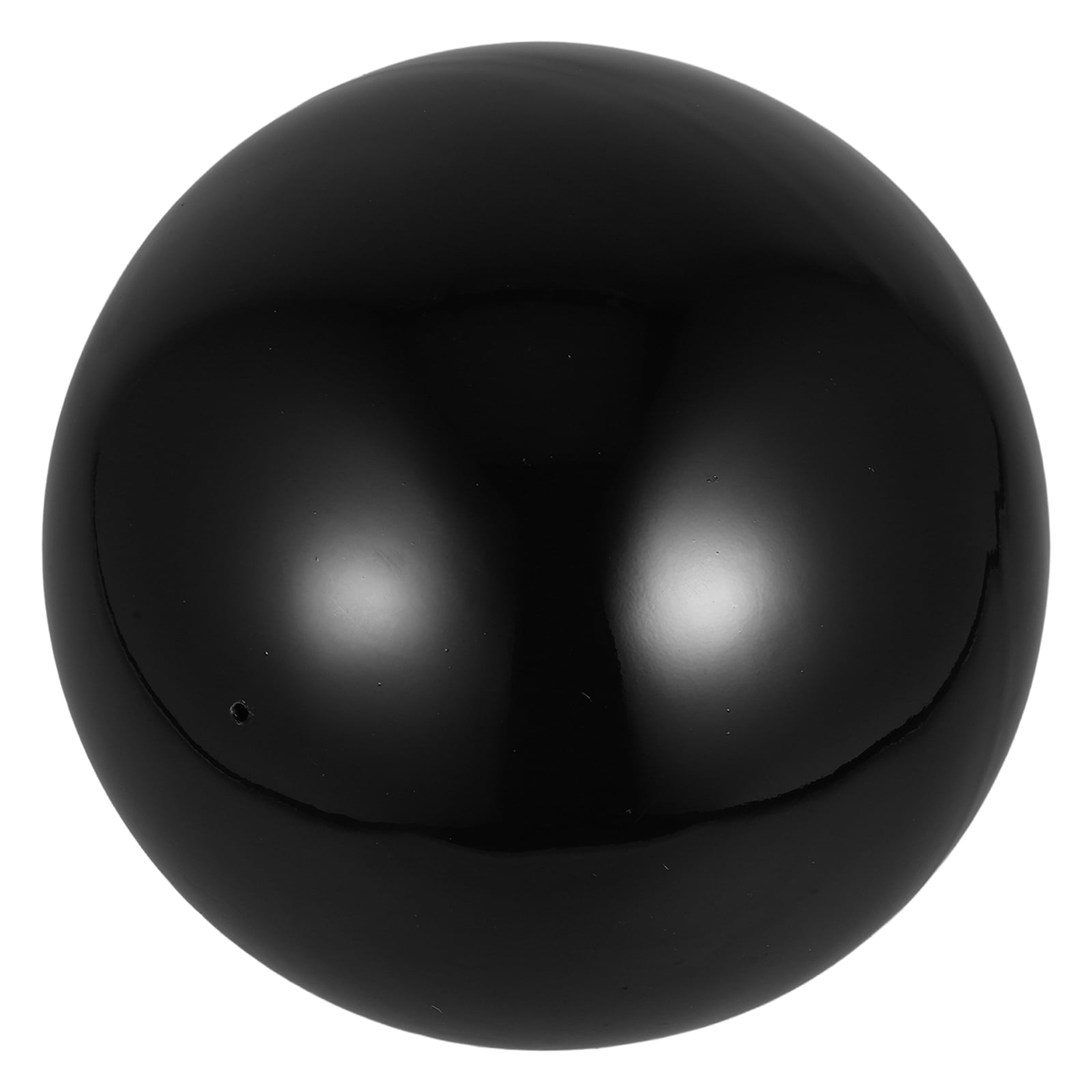 HOMEMAXS Reflective Ball Artificial Boxwood Gazing-balls Wishing Sphere ...