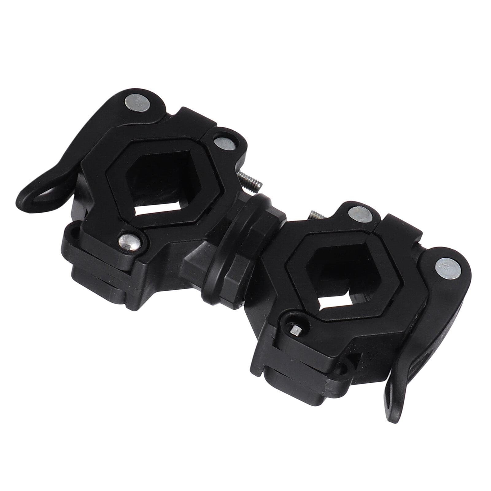 Reflector Bike Light Stand Headlight Accessory Mount Bracket - Walmart.com