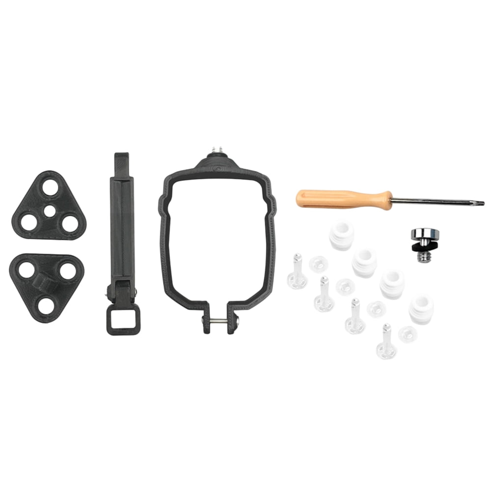 HOMEMAXS Remote Control Plane -degree Cameras Adapter Lower Hanging ...