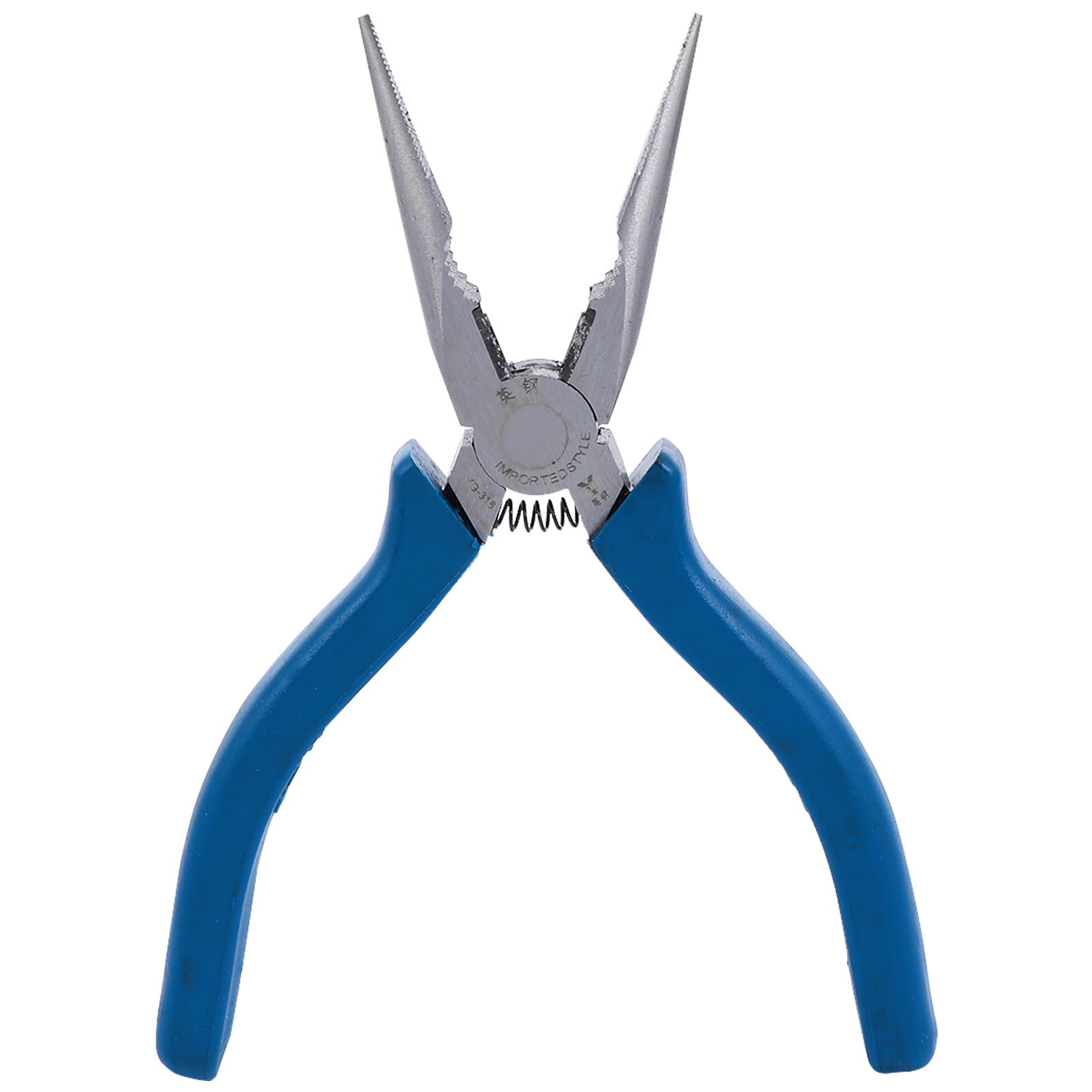 HOMEMAXS Removal Needle Nose Pliers Wire Stripper Special Tools ...