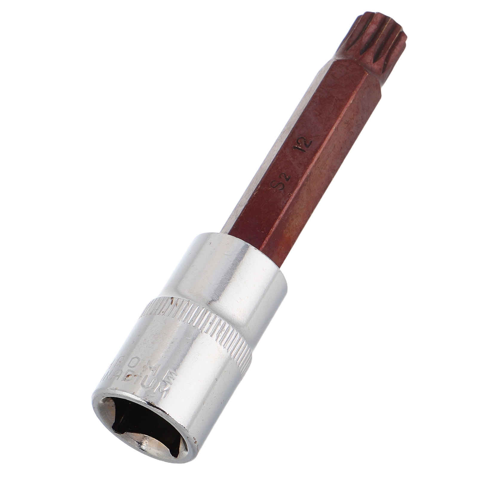 HOMEMAXS Removal Tool Socket Multi-Functional Wrench Socket for ...