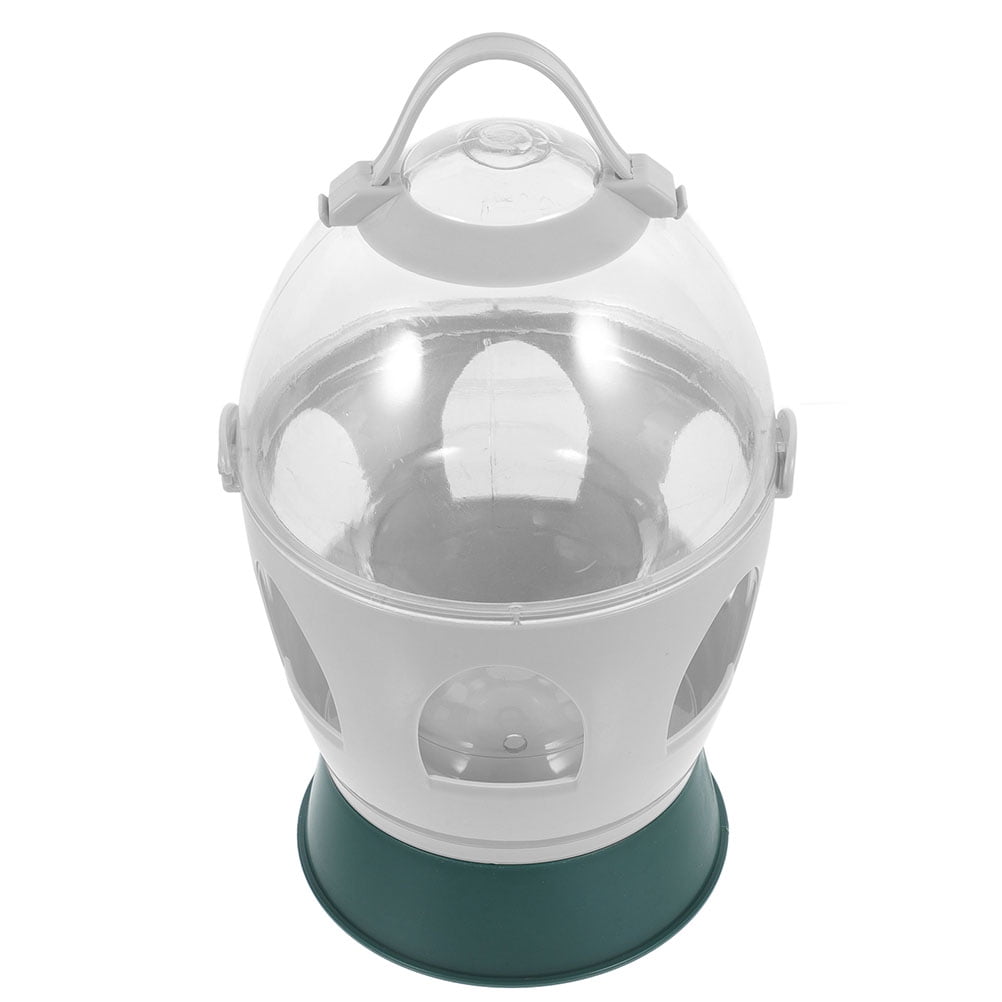 HOMEMAXS Removing Agent Oven Rack Carabiner Pigeon Drinking Fountain ...