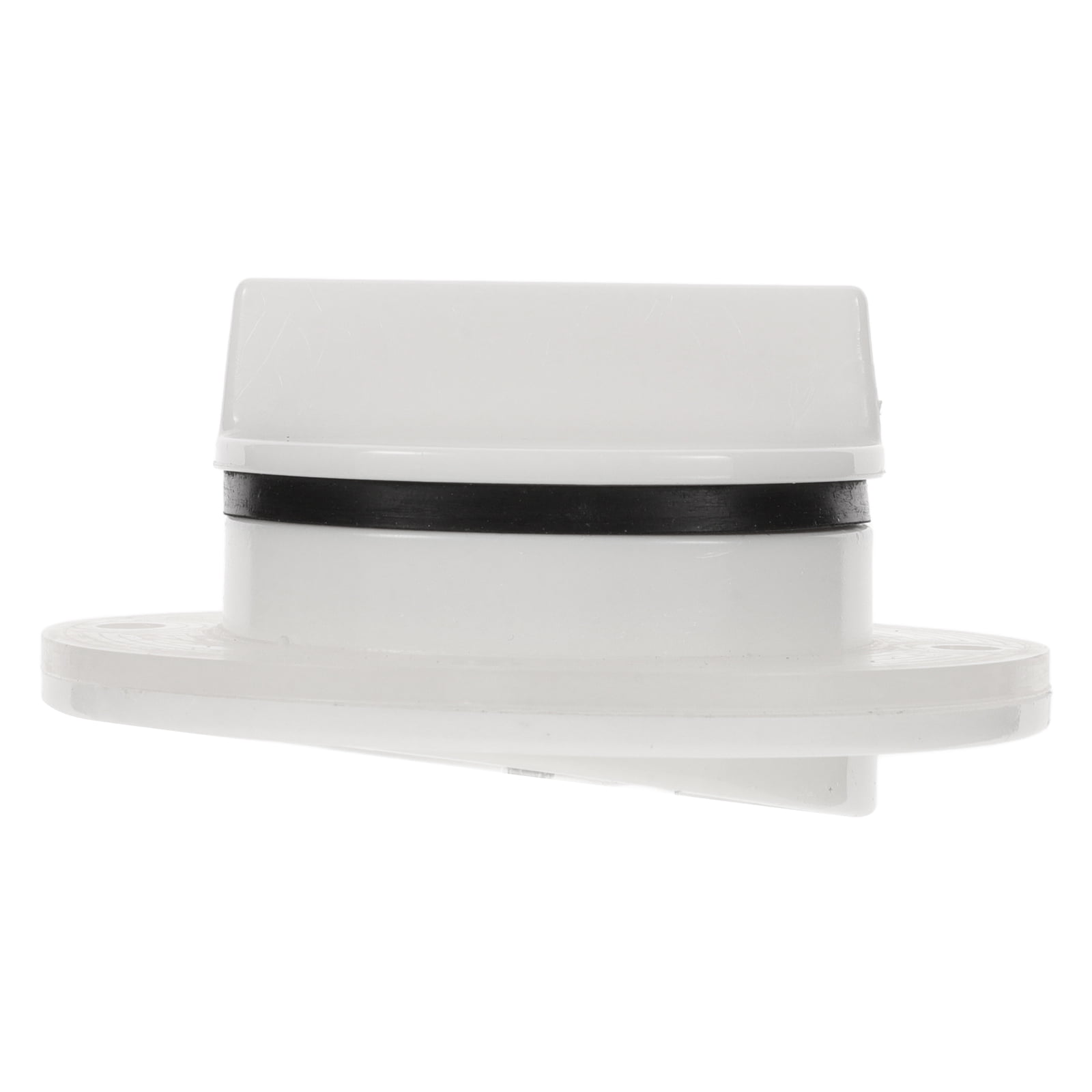 HOMEMAXS Replacement Boat Valve Scupper Fitting Through Boat Fitting ...