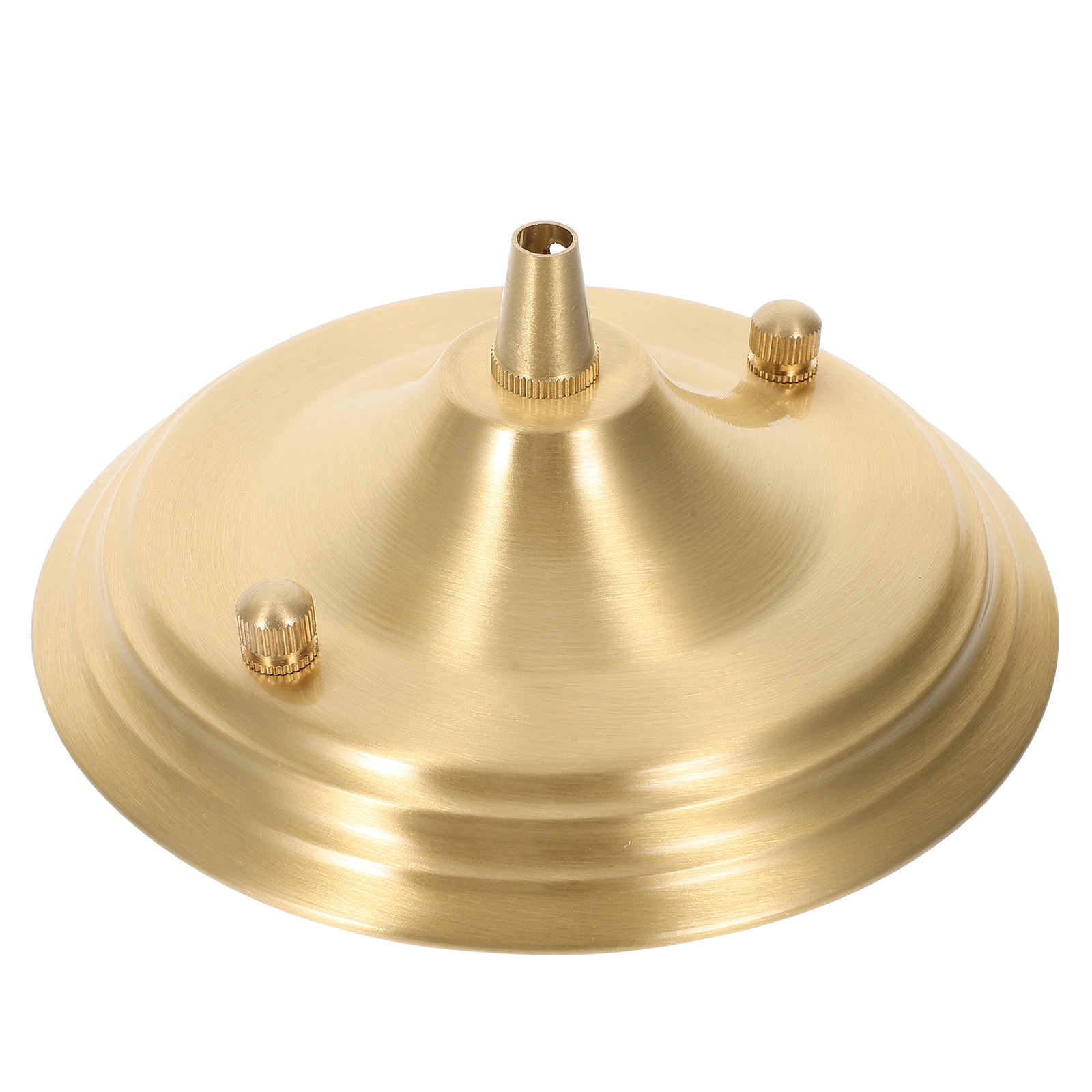 HOMEMAXS Replacement Ceiling Mount Light Plate Lamp Base Pendant ...