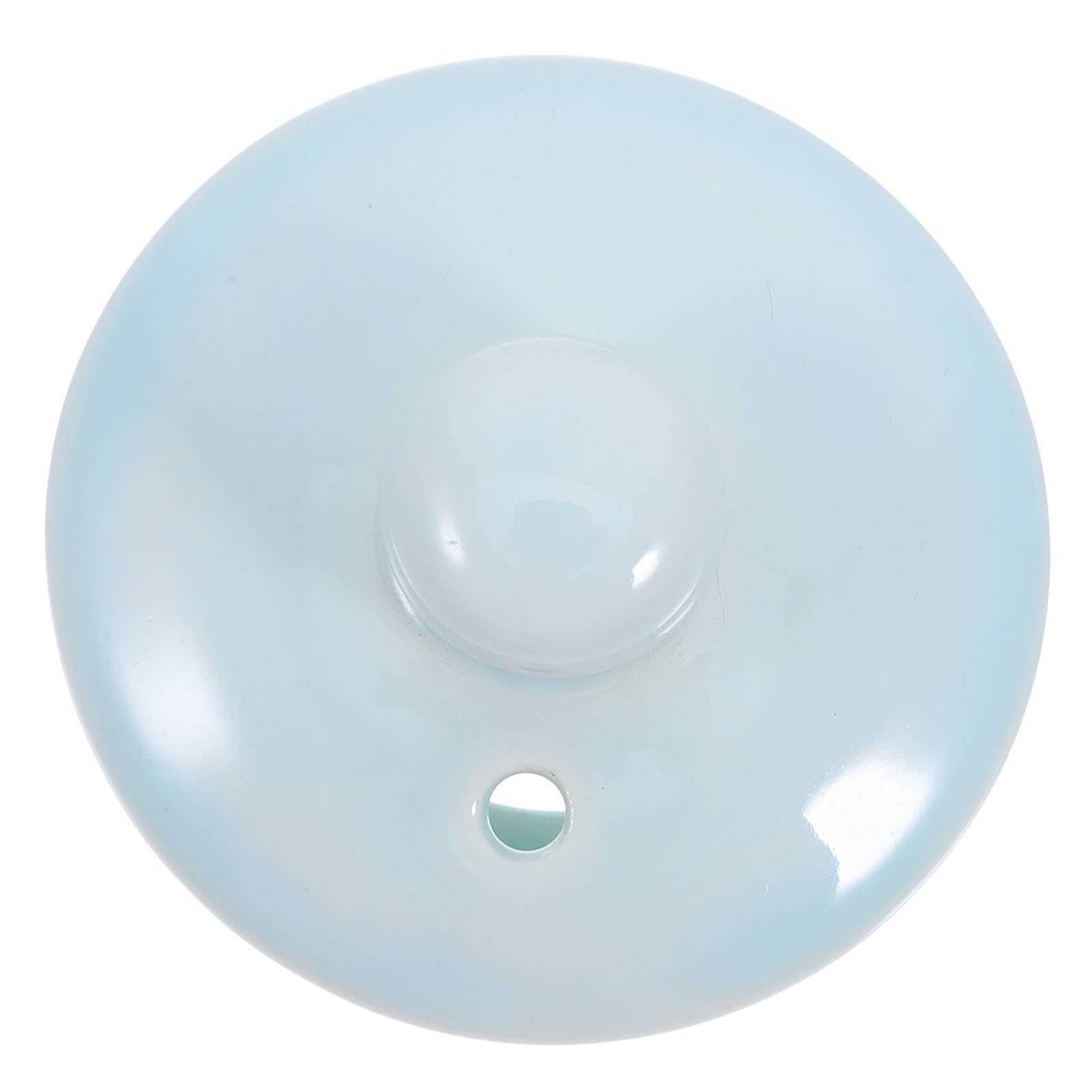 HOMEMAXS Replacement Ceramic Teapot Lid Pot Lid Accessories Ceramic Cup ...