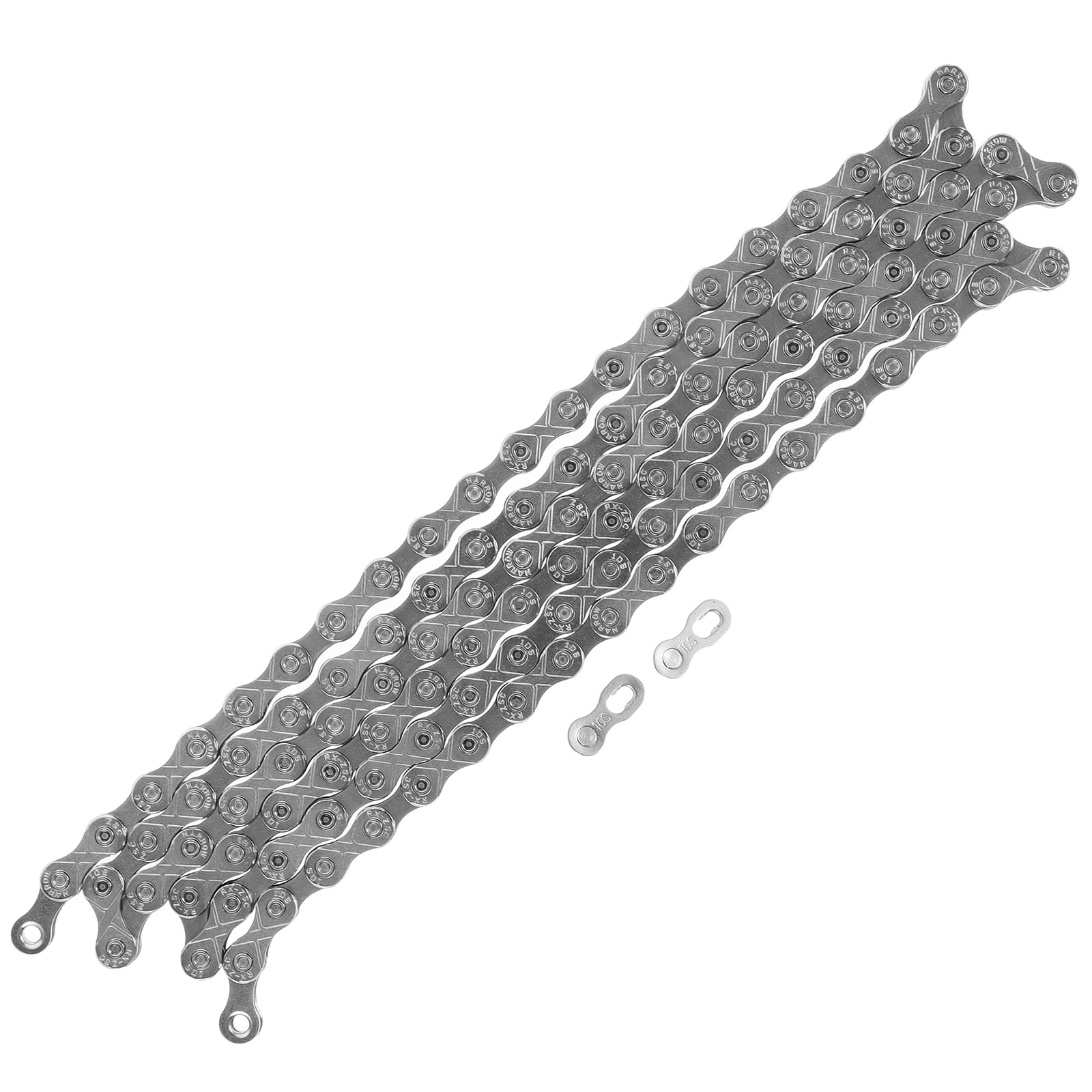 HOMEMAXS Replacement Chain for Bike Mountain Bicycles Chain Bike Speed ...