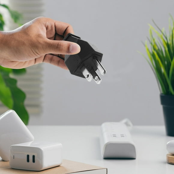 Shop Replacement 3-Prong Electrical Plugs for Home Improvement