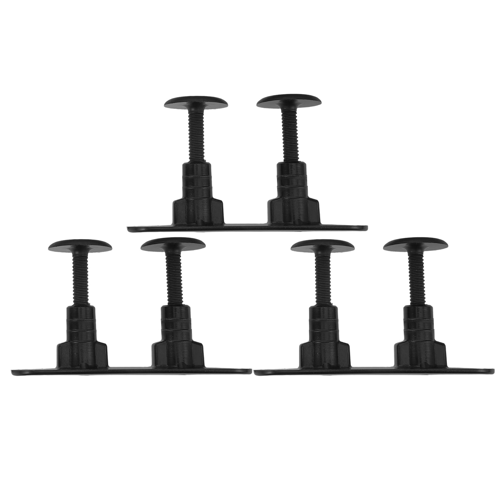 HOMEMAXS Replacement Paddle Board Fin Surfing Fixing Screws - Walmart.com