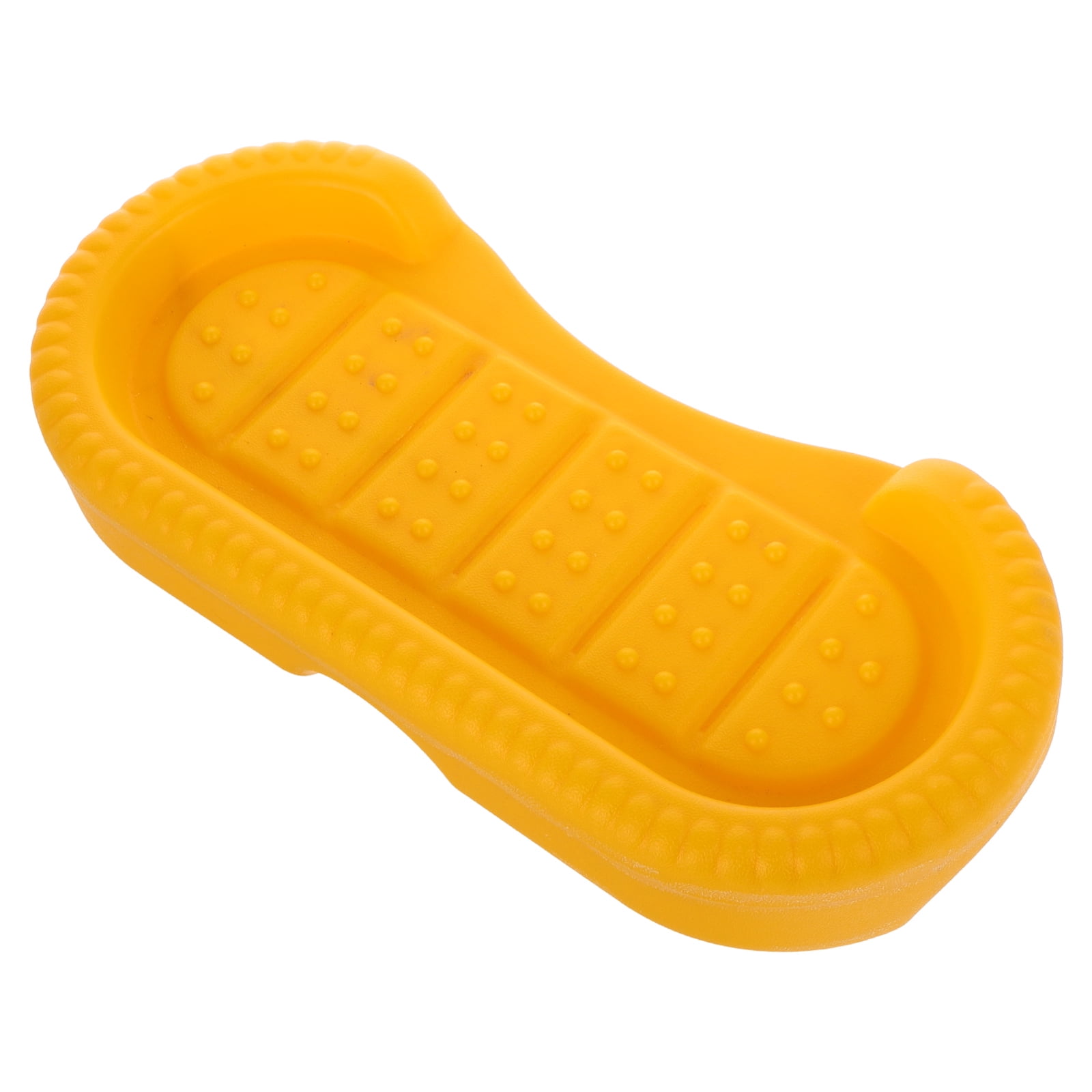 HOMEMAXS Replacement Plastic Foot Pedal For Walking Exercise Equipment ...