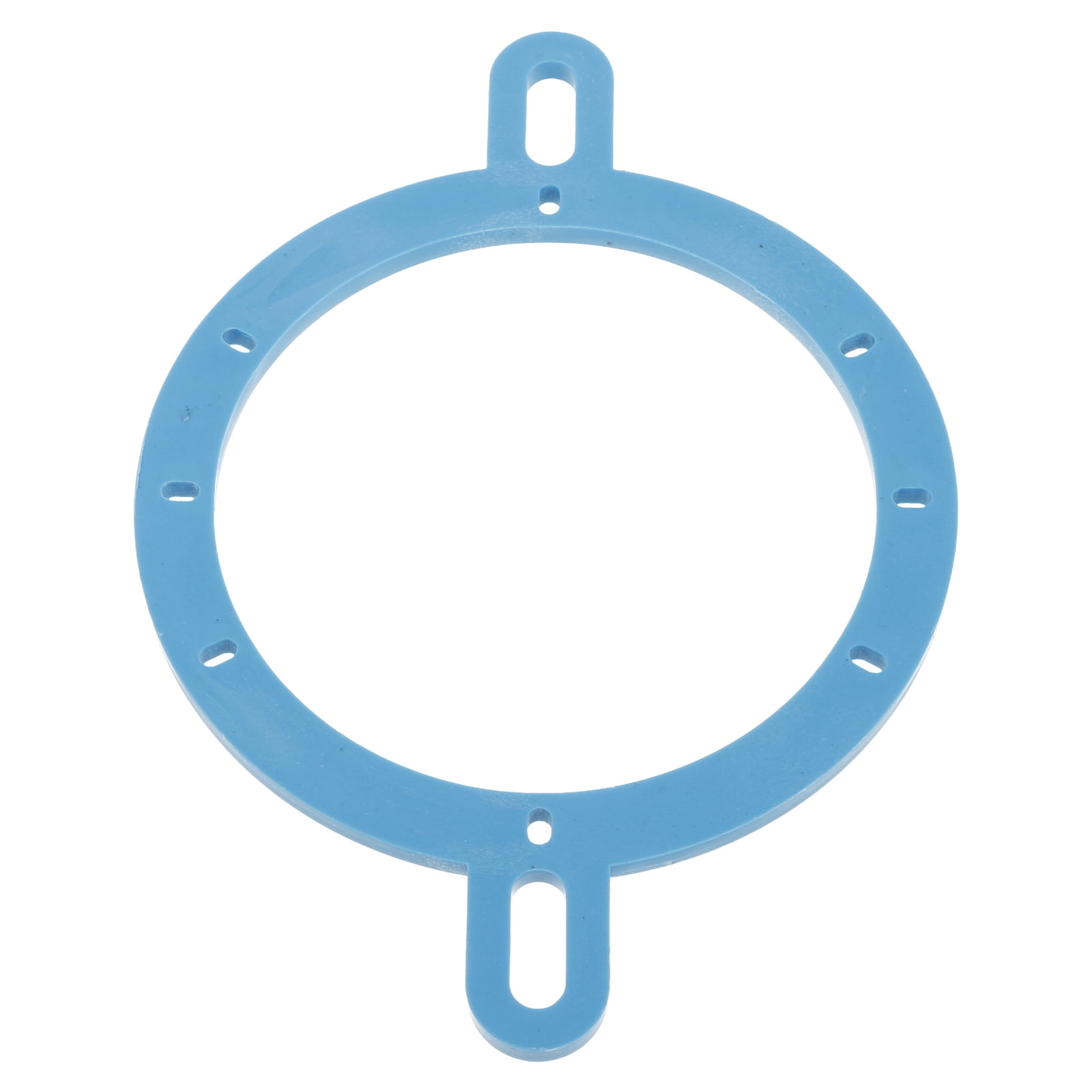 HOMEMAXS Replacement Speaker Adapter Ring For Car Audio Metal Spacer ...