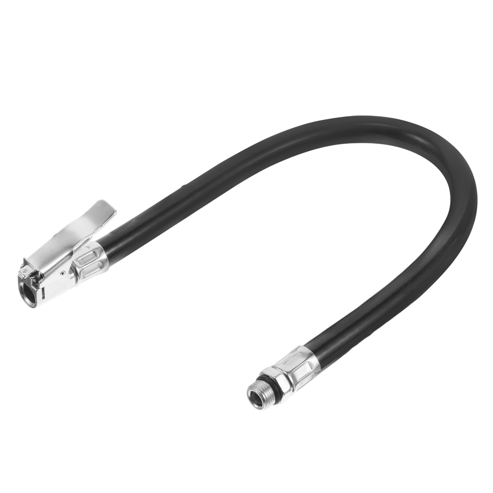 HOMEMAXS Replacement Tire Inflator Hose Inflator Extension Hose Car ...