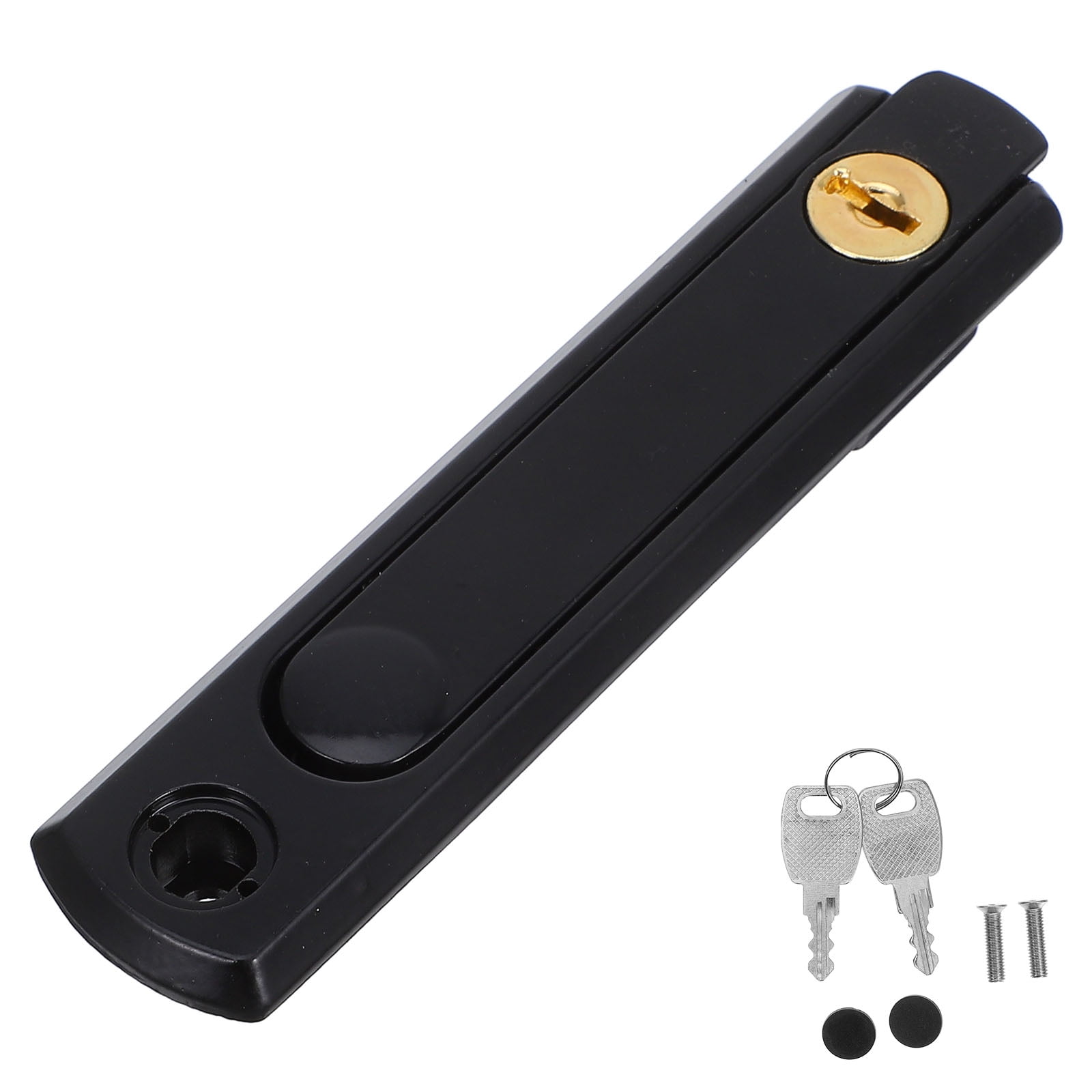 HOMEMAXS Replacement Window Parts Security Door Latch Adjustable ...